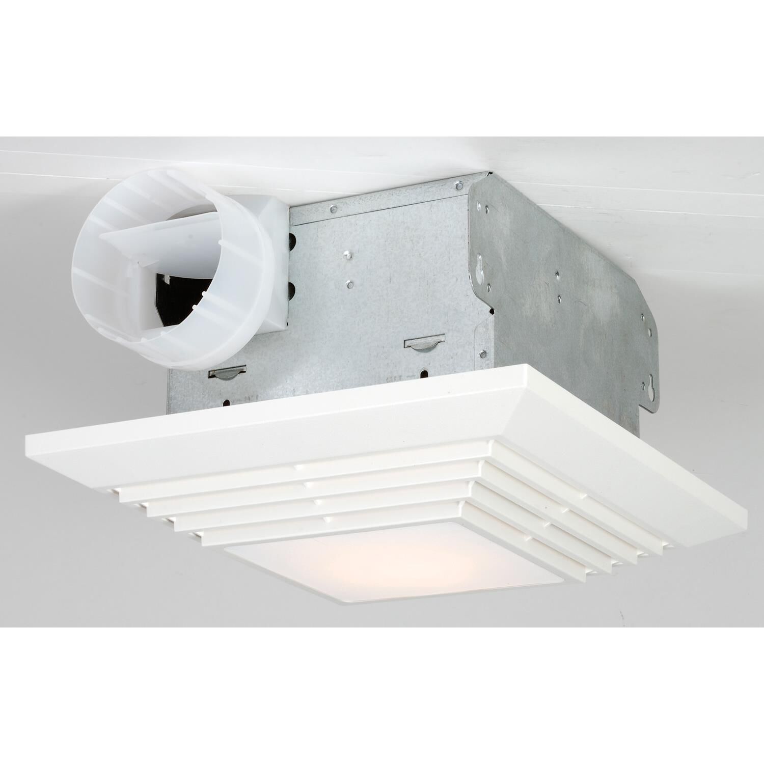 Builder Series 13 Inch Exhaust Fan | Capitol Lighting