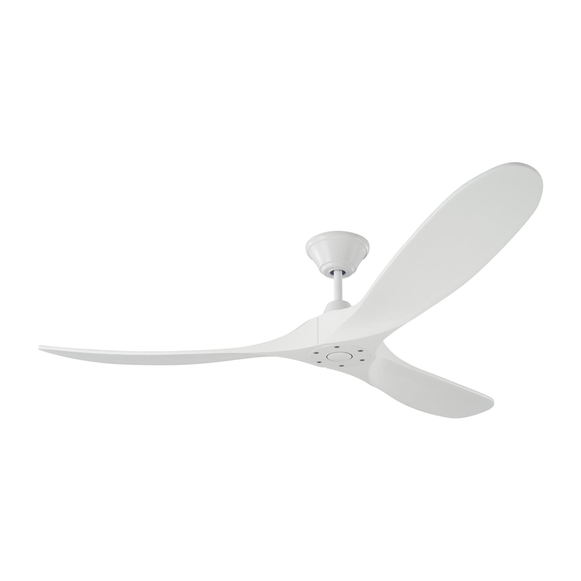 Maverick 60 Inch Ceiling Fan | Capitol Lighting