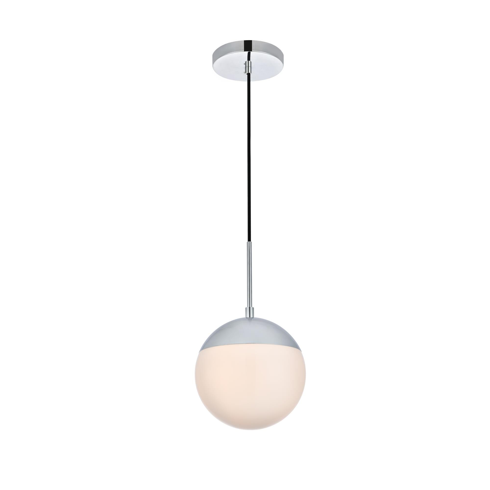 Eclipse 8 Inch Mini Pendant | Capitol Lighting