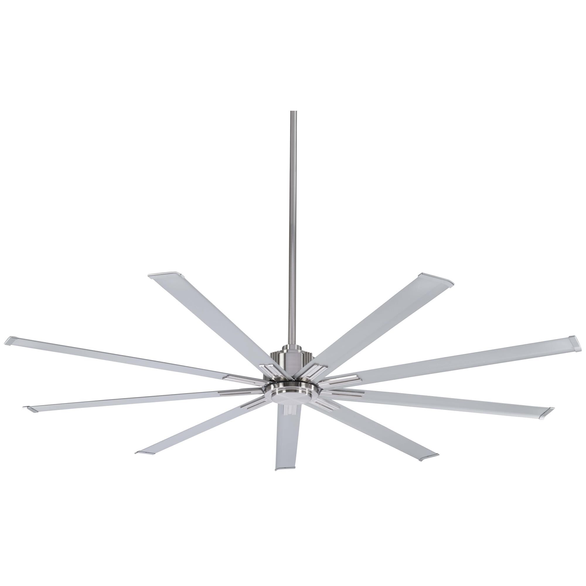 Xtreme 72 Inch Ceiling Fan | Capitol Lighting
