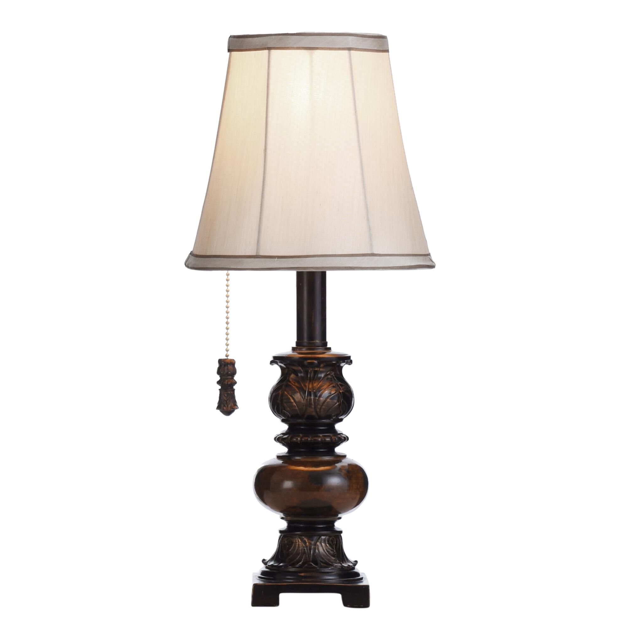 18 Inch Table Lamp | Capitol Lighting