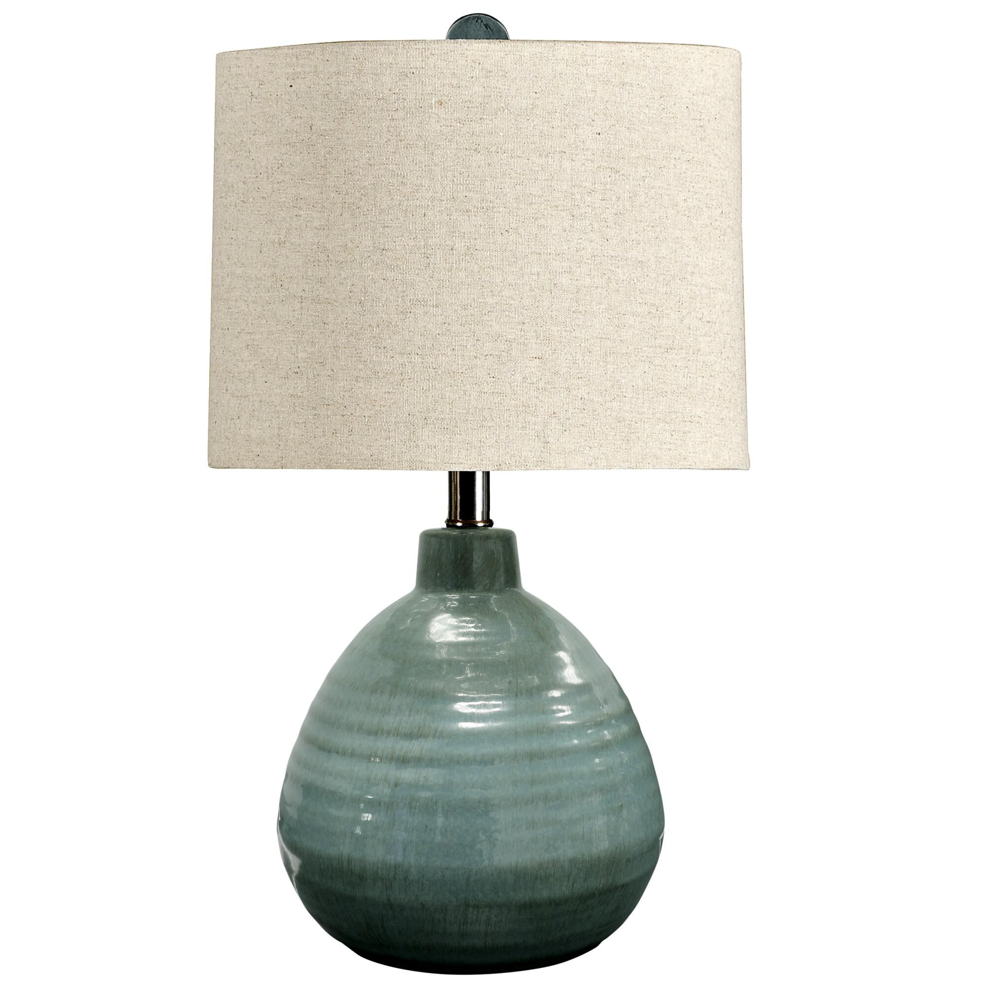 21 Inch Table Lamp | Capitol Lighting