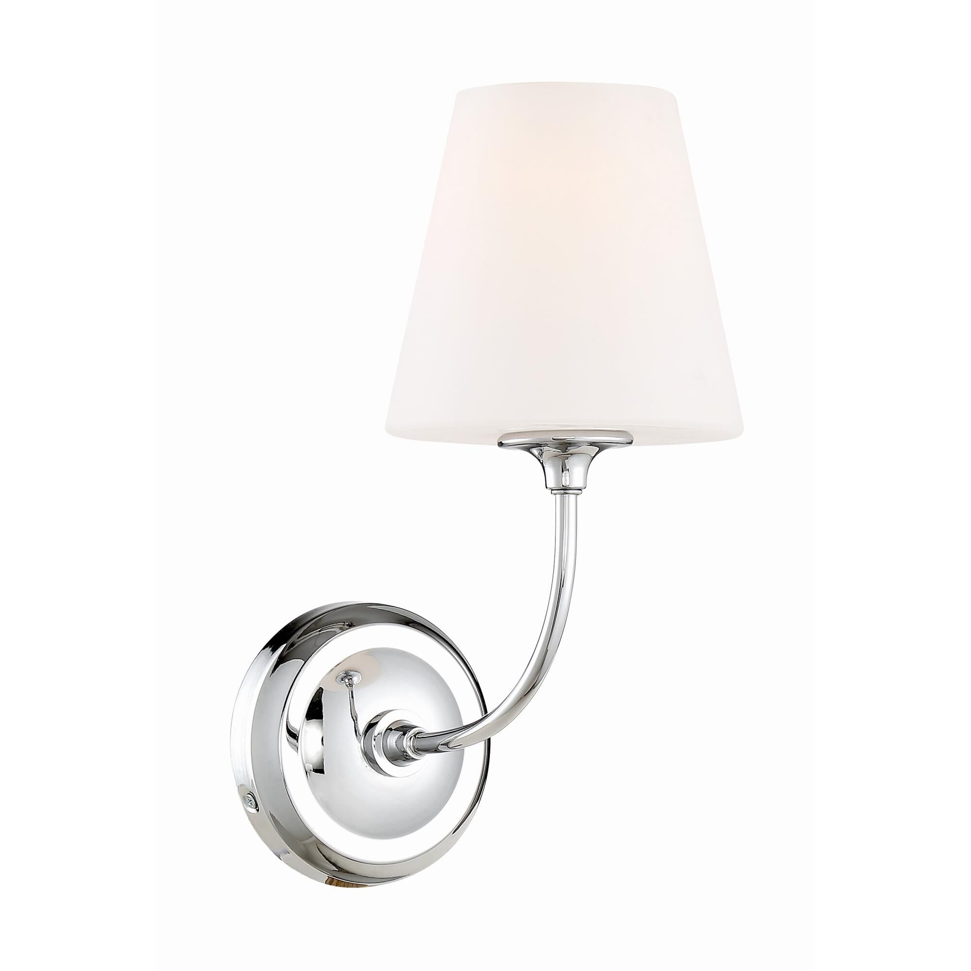 Libby Langdon Sylvan 13 Inch Wall Sconce | Capitol Lighting