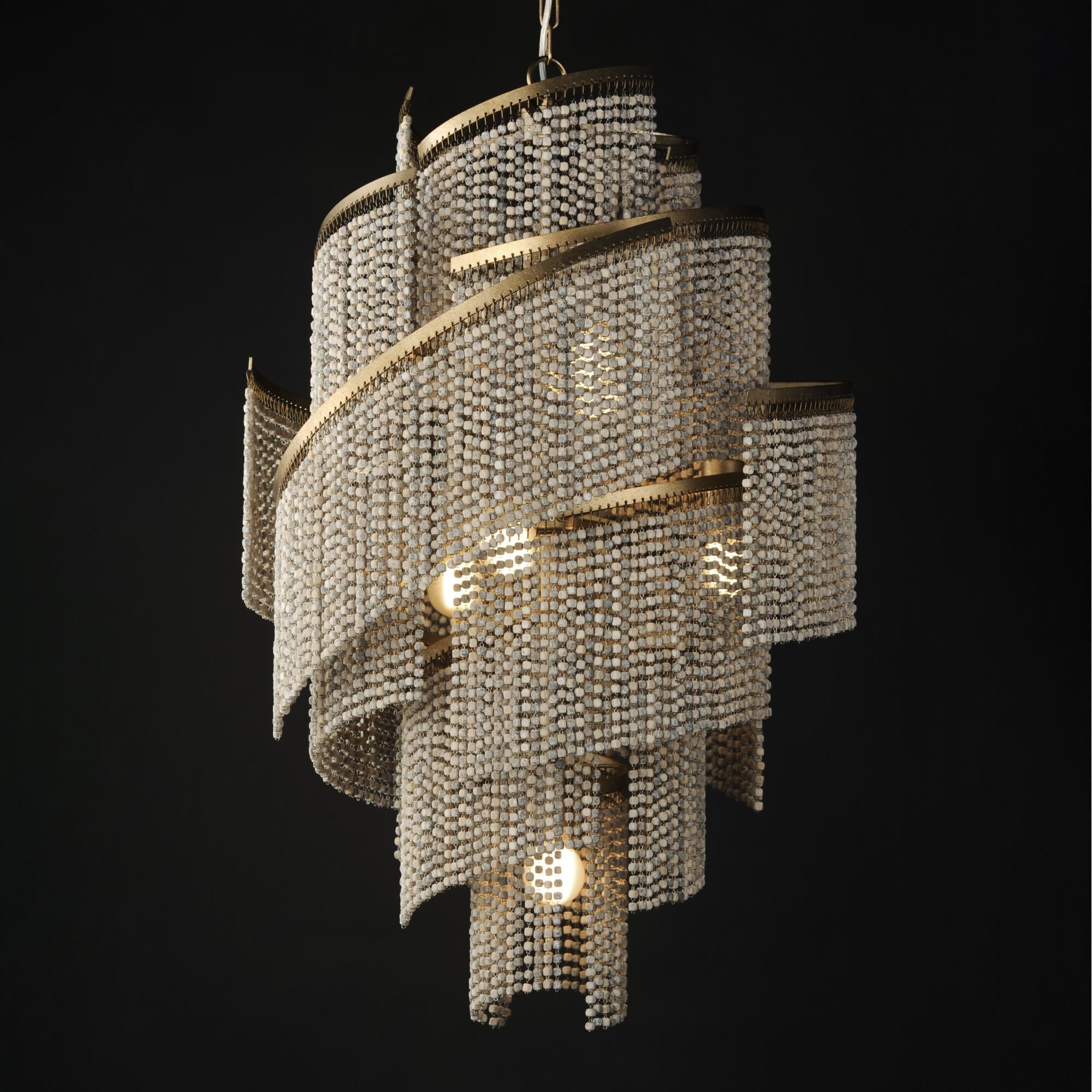 Fontaine Chandelier | Capitol Lighting