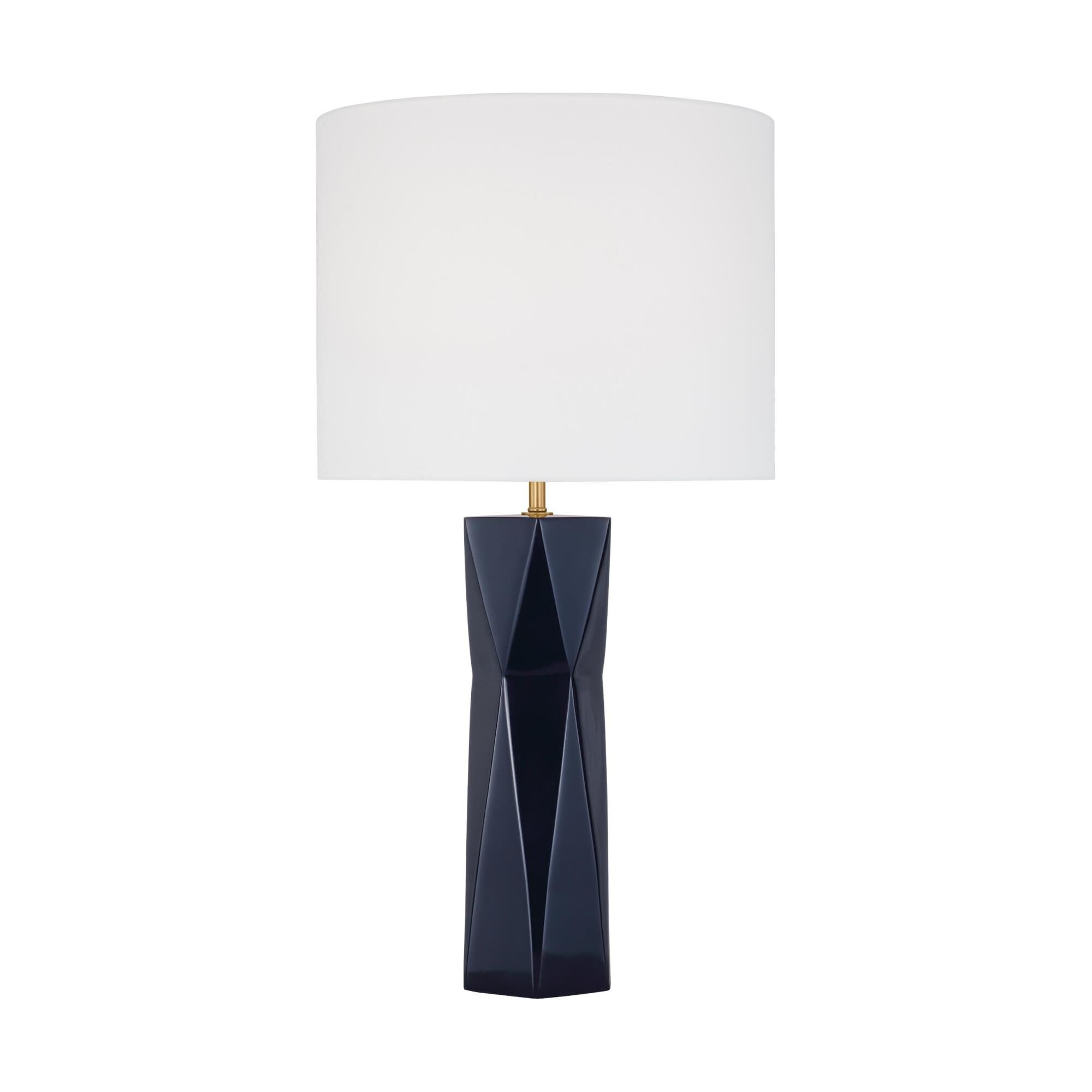 Drew & Jonathan Fernwood 26 Inch Table Lamp | Capitol Lighting