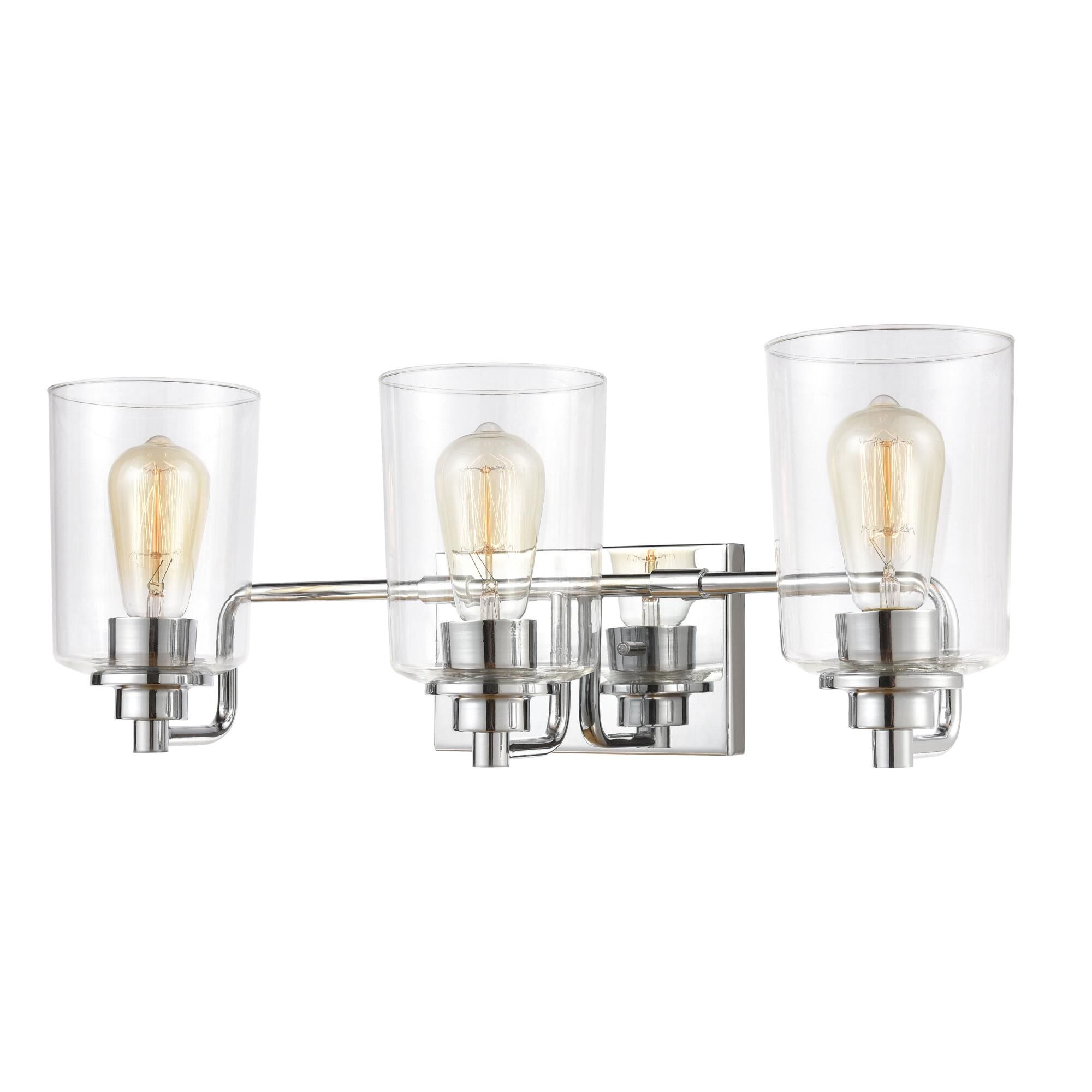 Robins 23 Inch 3 Light Bath Vanity Light | Capitol Lighting
