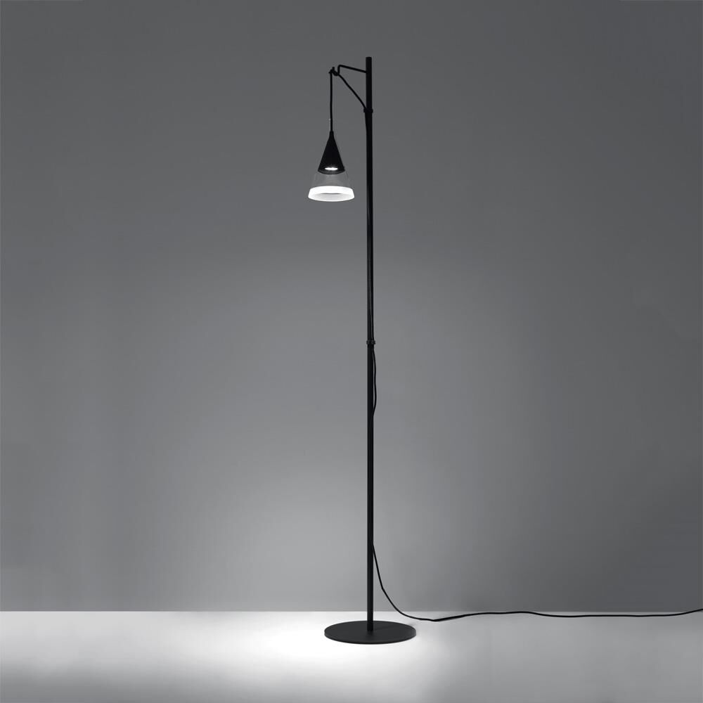 David Chipperfield Vigo 66 Inch Floor Lamp | Capitol Lighting
