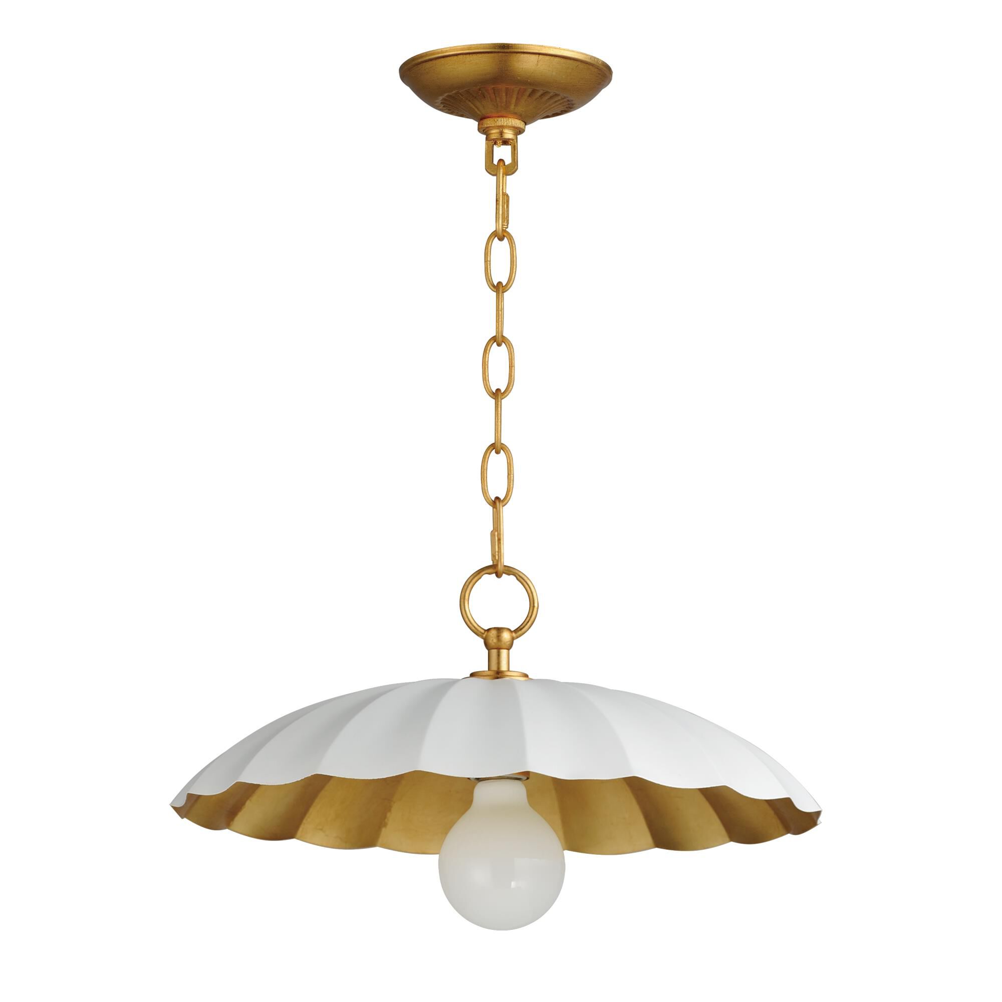 Primrose Large Pendant | Capitol Lighting