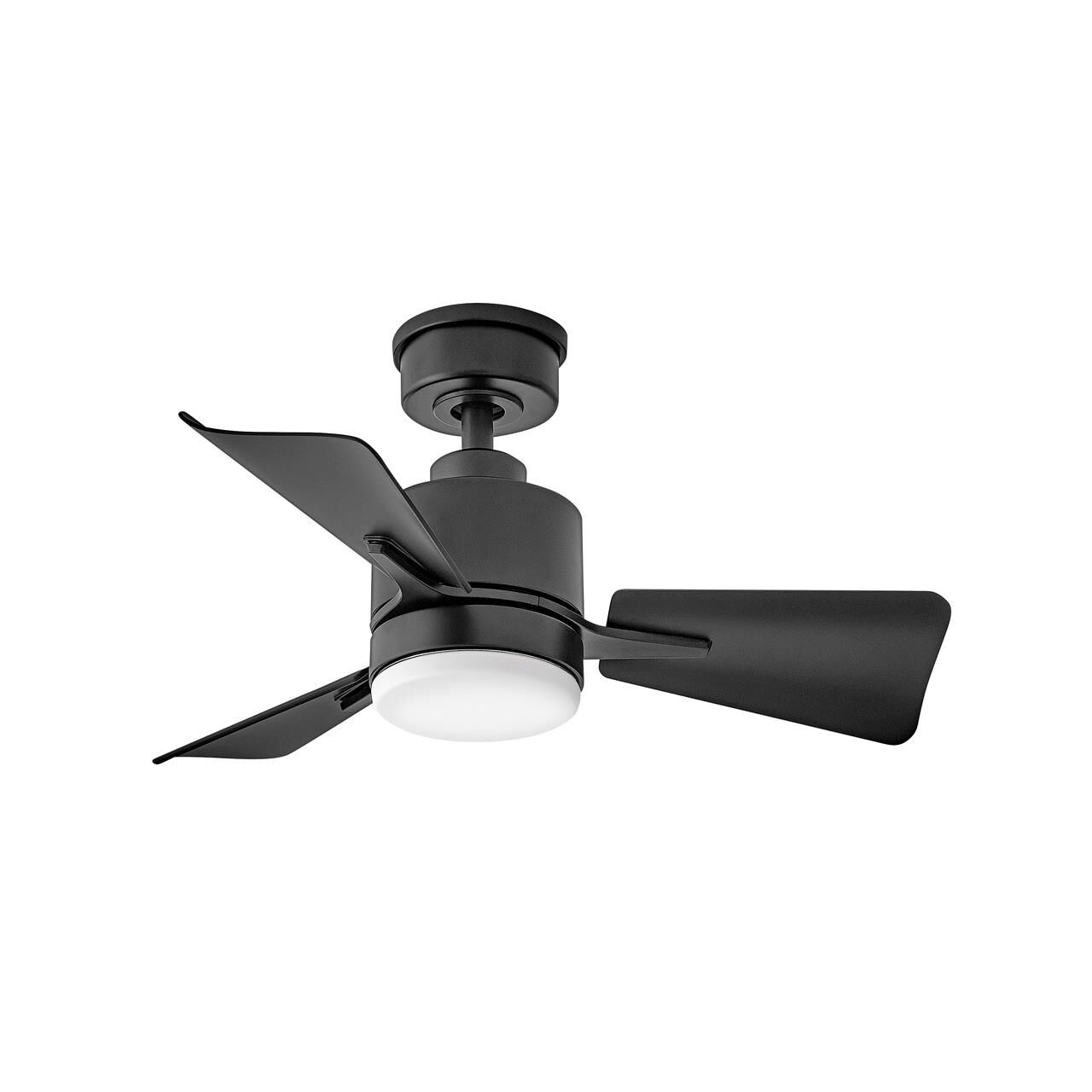 Atom 30 Inch Ceiling Fan | Capitol Lighting