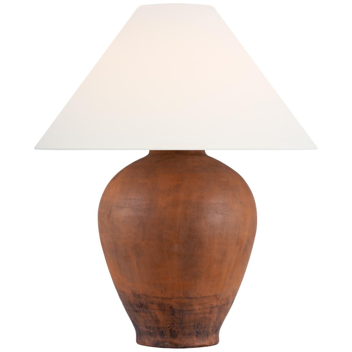 Amber Lewis Fischer 36 Inch Table Lamp | Capitol Lighting