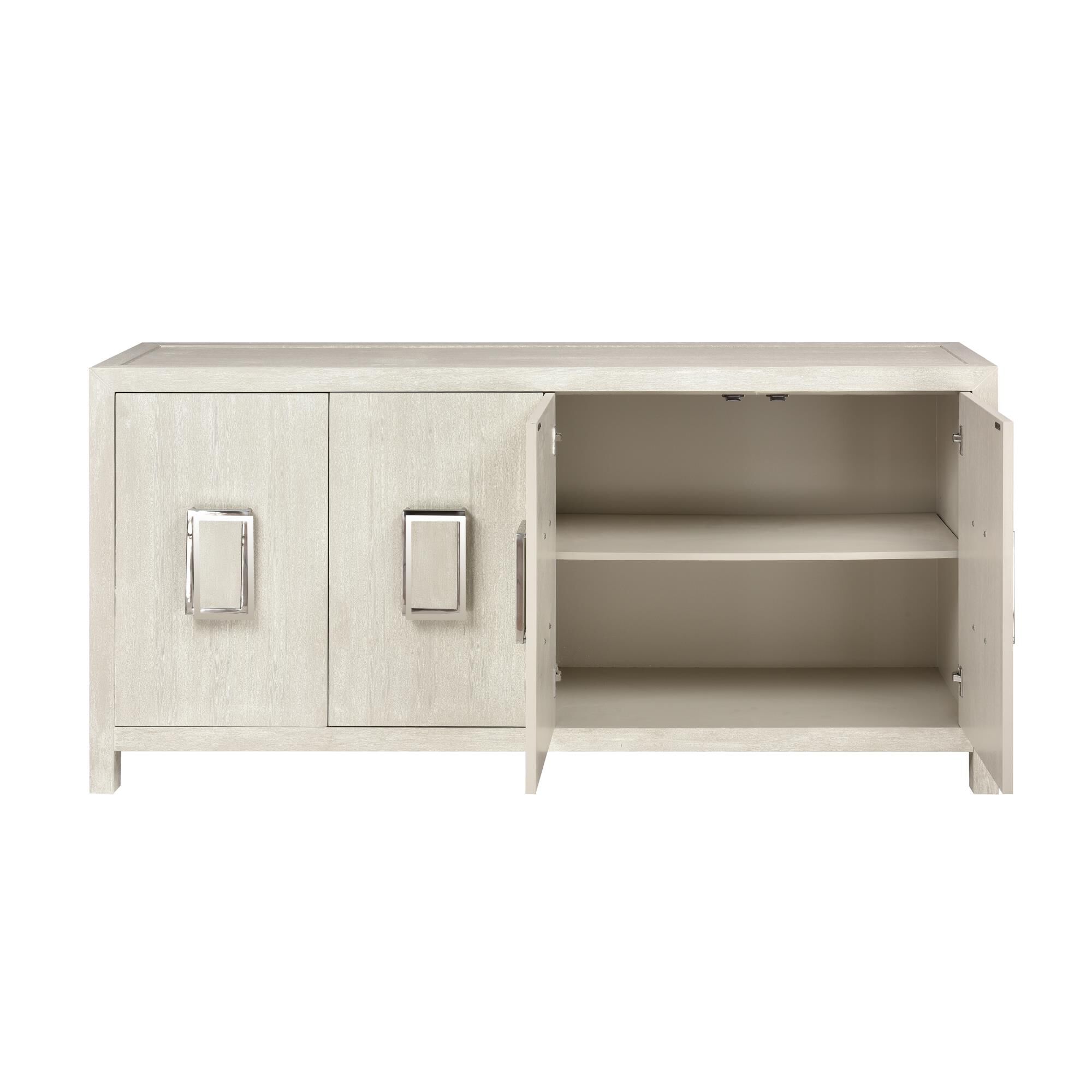 Hawick 72 Inch Cabinet - Credenza | Capitol Lighting