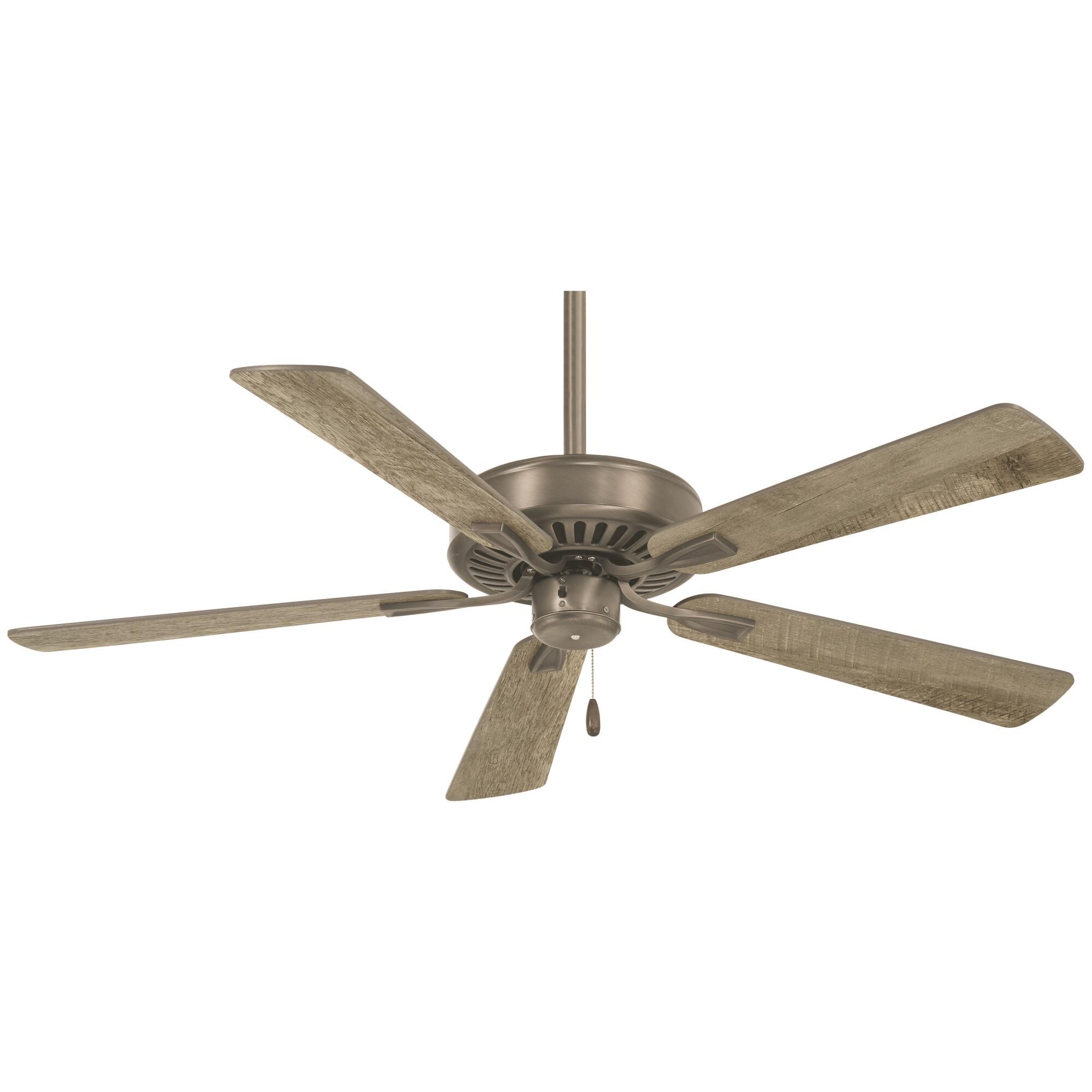 Contractor Ceiling Fan | Capitol Lighting