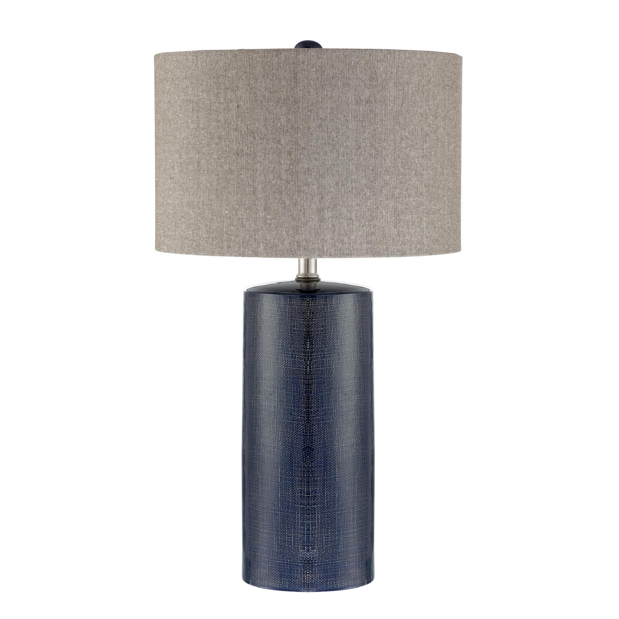 Jacoby 28 Inch Table Lamp | Capitol Lighting