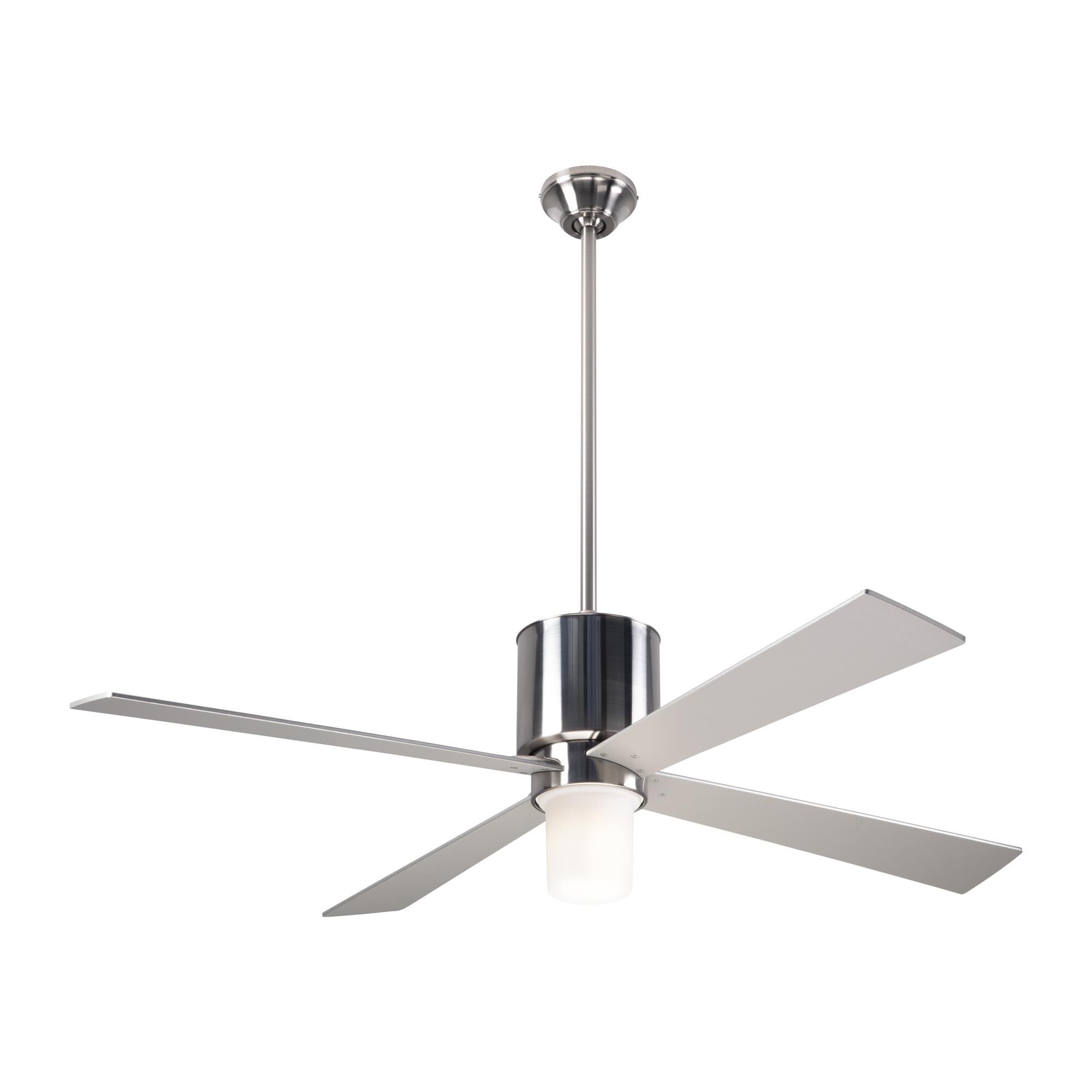 Lapa 50 Inch Ceiling Fan with Light Kit | Capitol Lighting