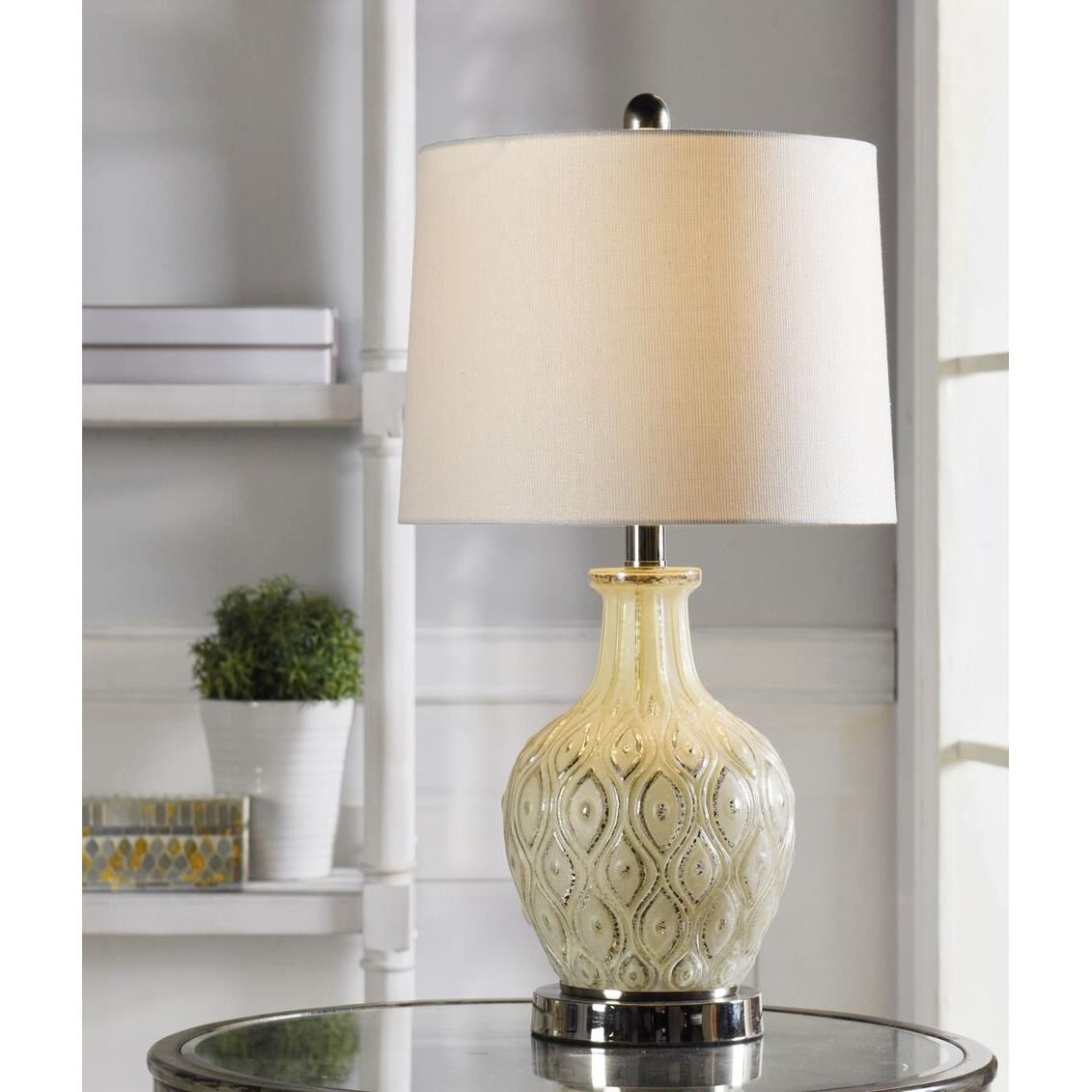 22 Inch Table Lamp | Capitol Lighting