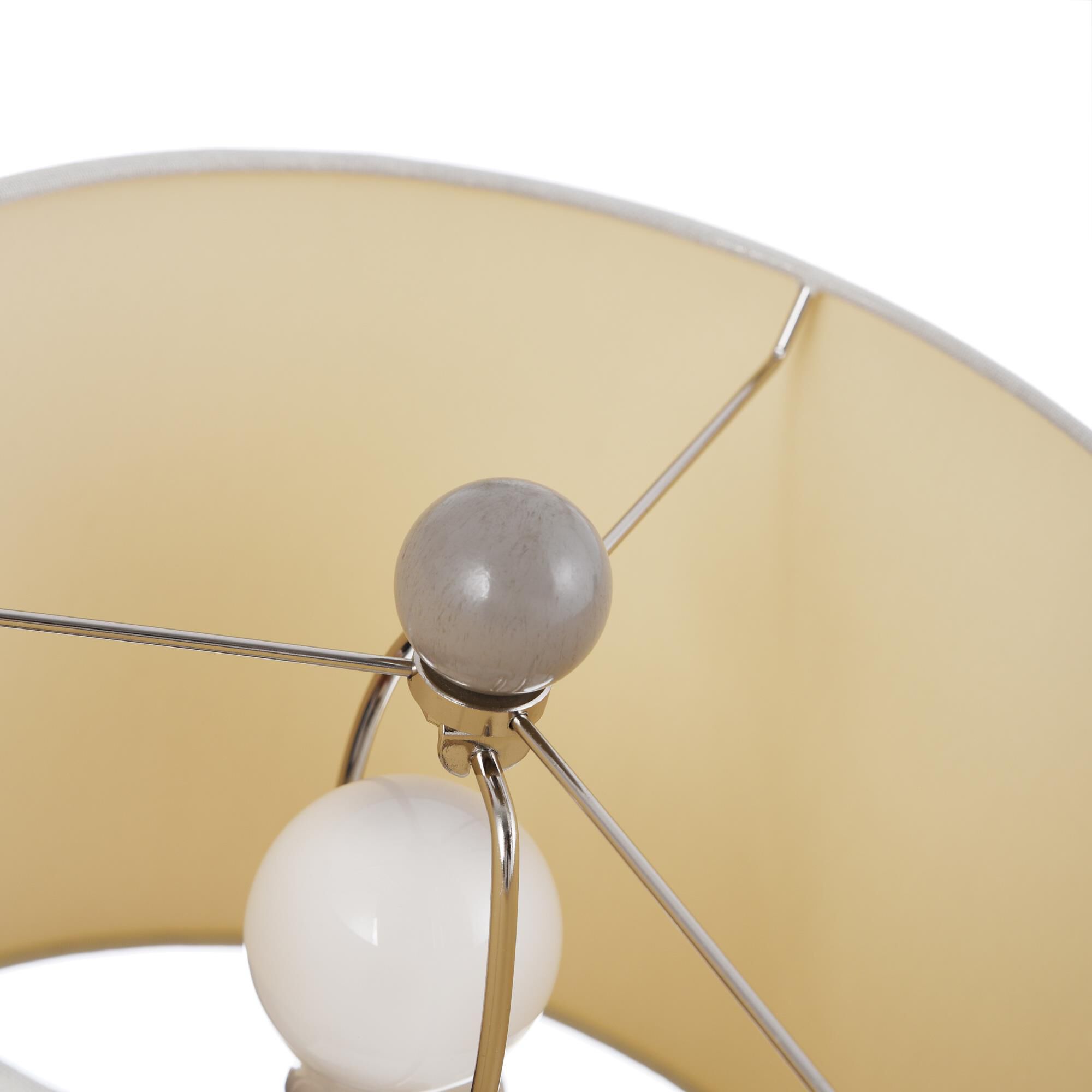 21 Inch Table Lamp | Capitol Lighting