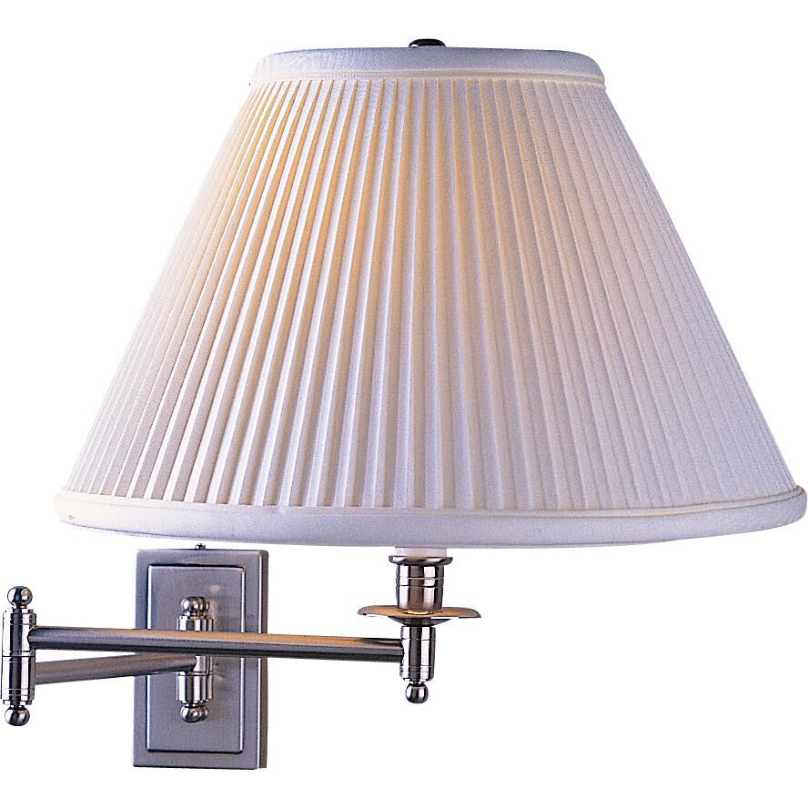 Kinetic Wall Swing Lamp | Capitol Lighting