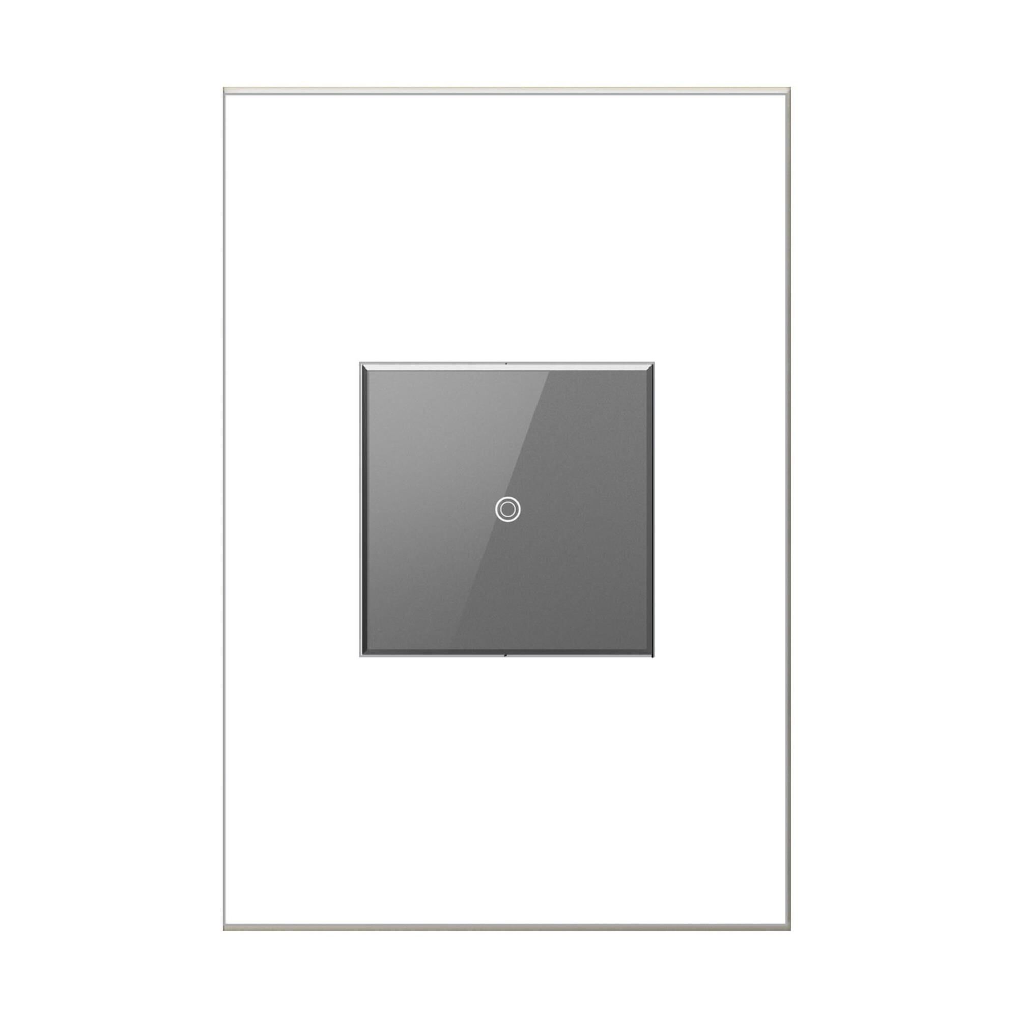 adorne Touch Incandescent-Halogen-CFL-LED Light Switch | Capitol Lighting