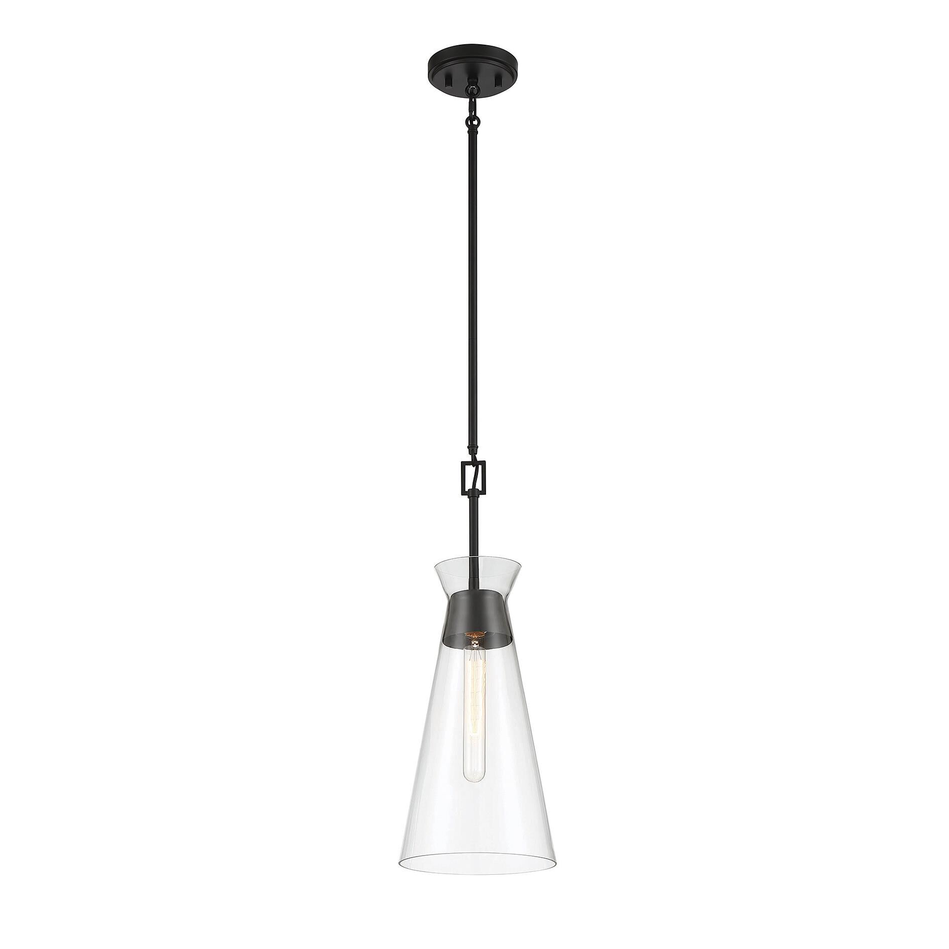 Lakewood 8 Inch Mini Pendant | Capitol Lighting