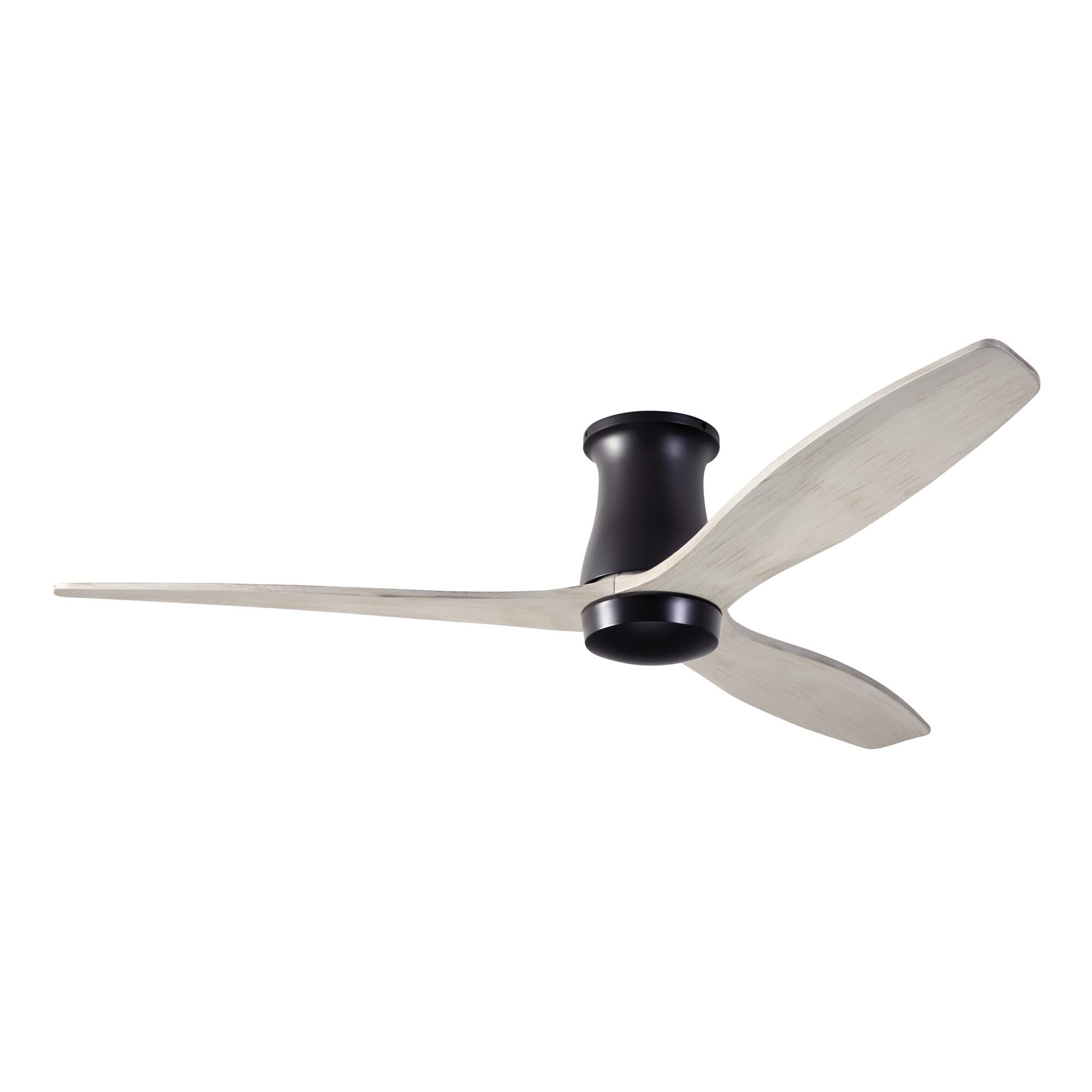 Arbor Flush 54 Inch Flush Mount Fan | Capitol Lighting