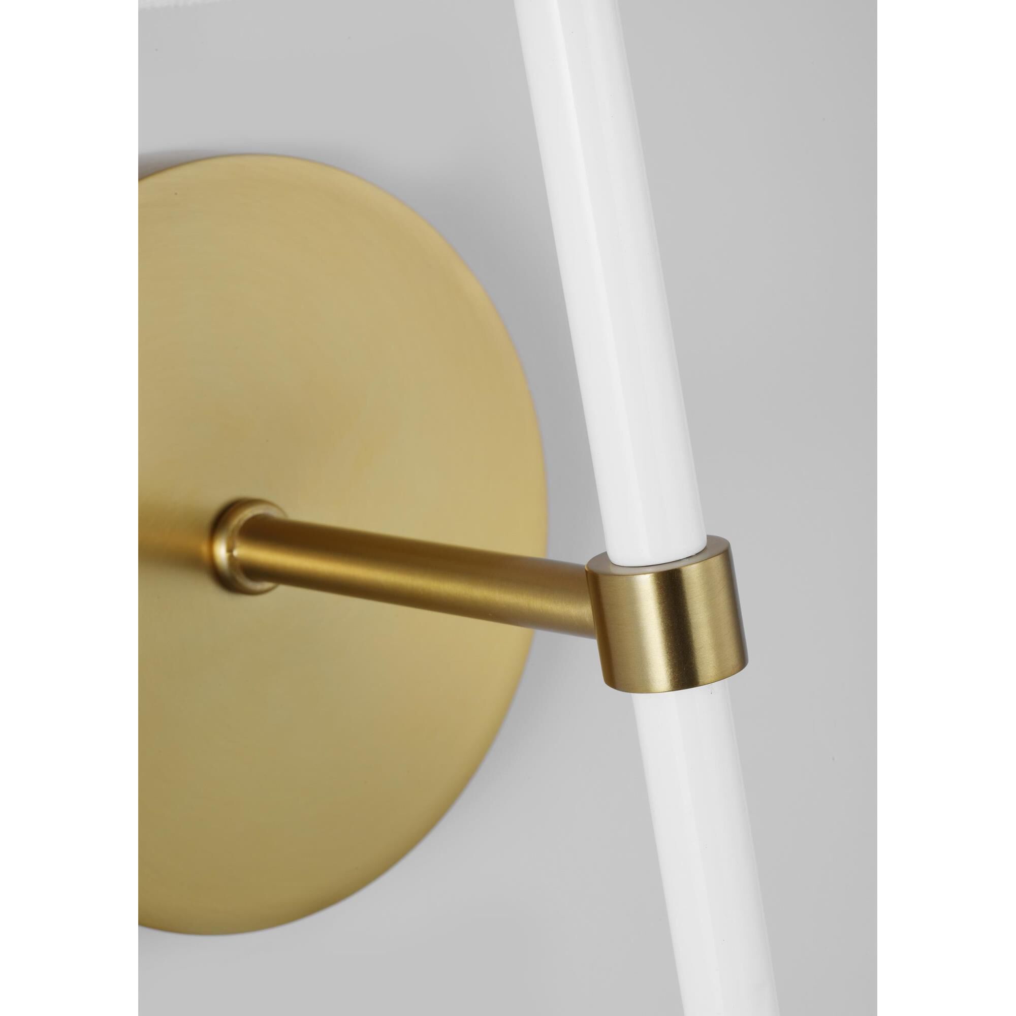 kate spade new york Monroe 13 Inch Wall Sconce | Capitol Lighting