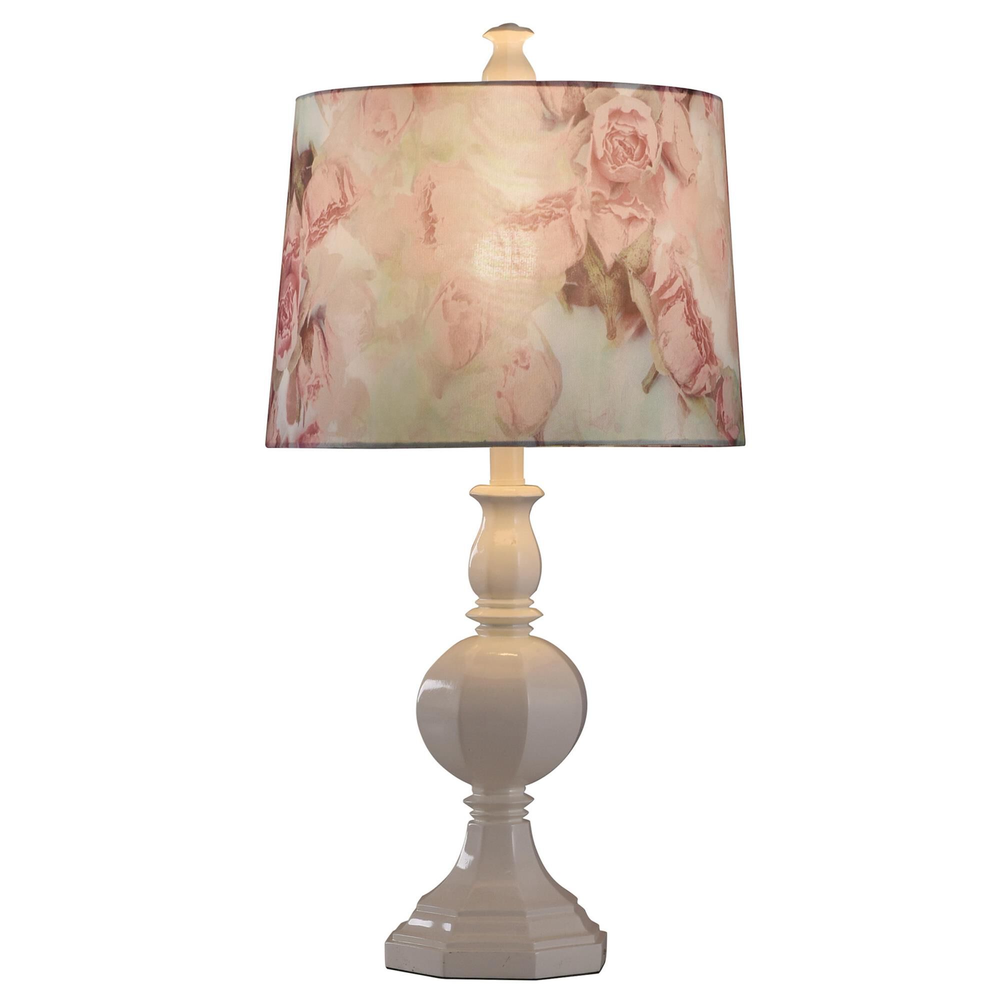 27 Inch Table Lamp | Capitol Lighting