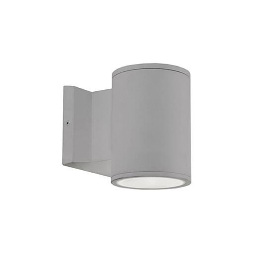 Nordic 5 Inch Tall LED Outdoor Wall Light | Capitol Lighting