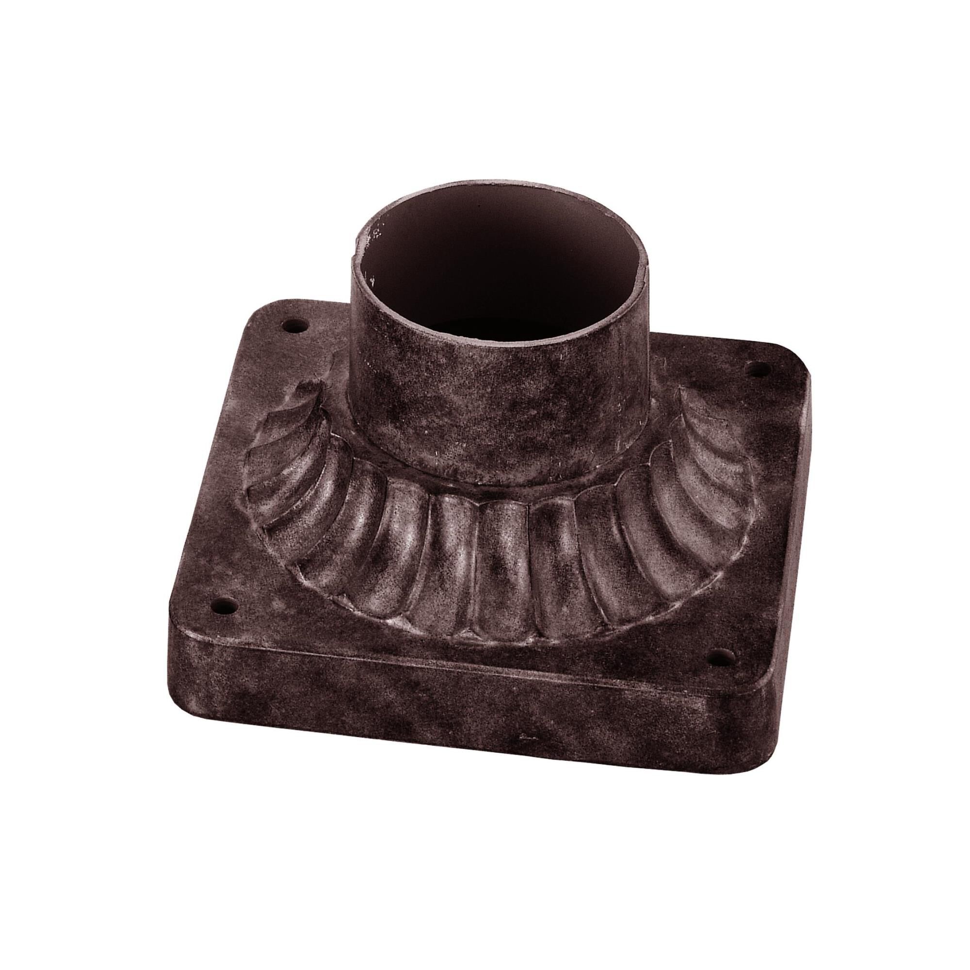 Pier Mounts Outdoor Pier Mount Adapter | Capitol Lighting