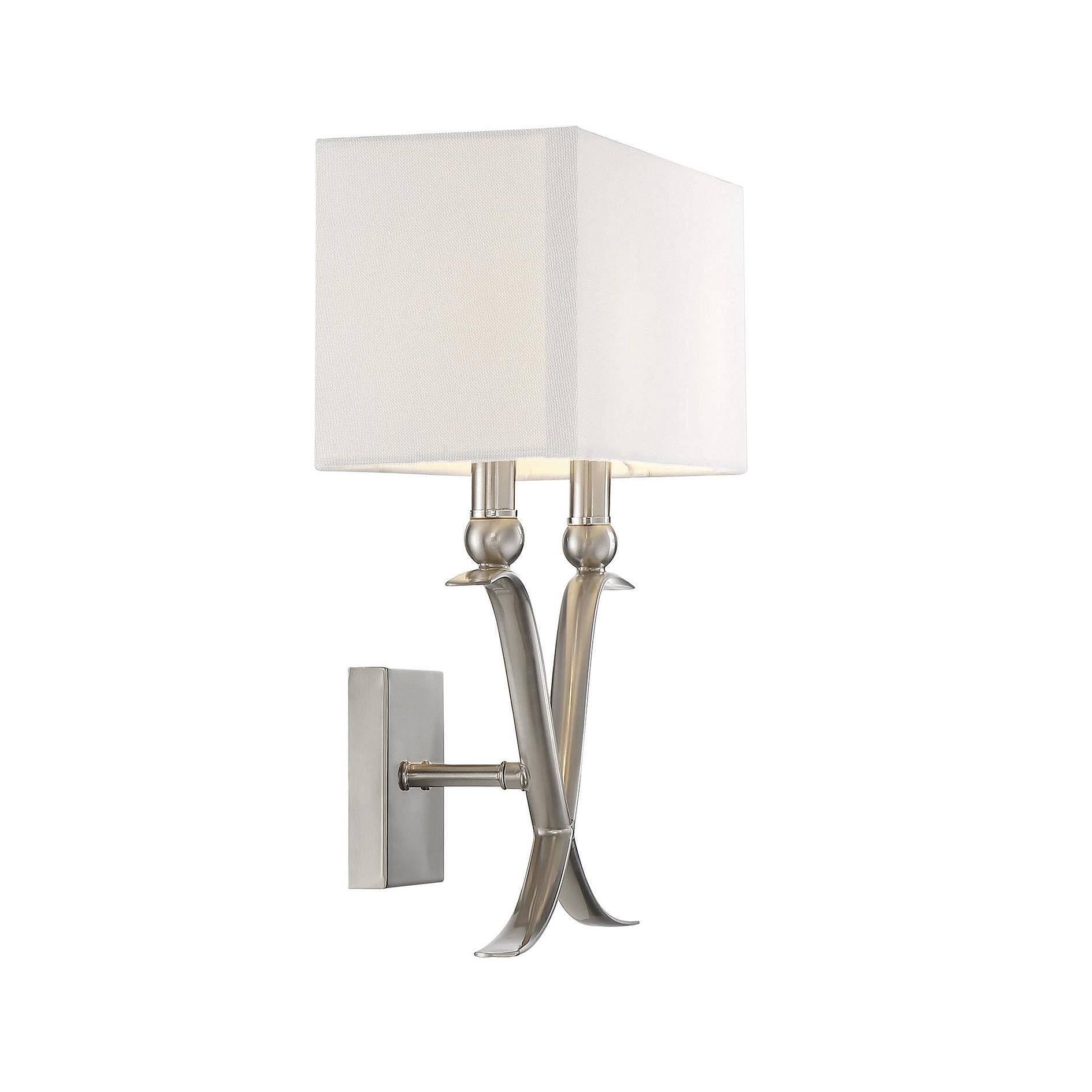 Payton 16 Inch Wall Sconce | Capitol Lighting