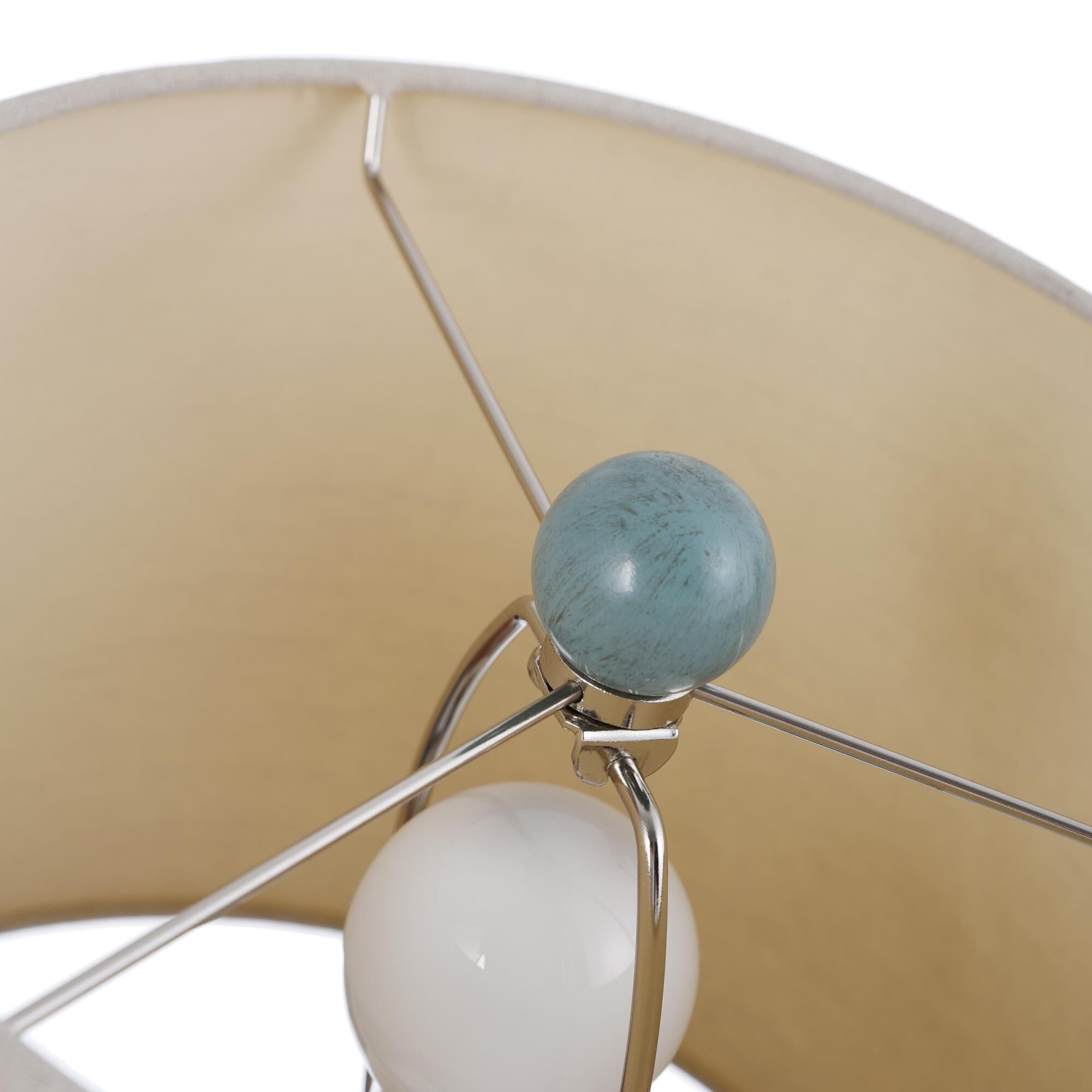 21 Inch Table Lamp | Capitol Lighting