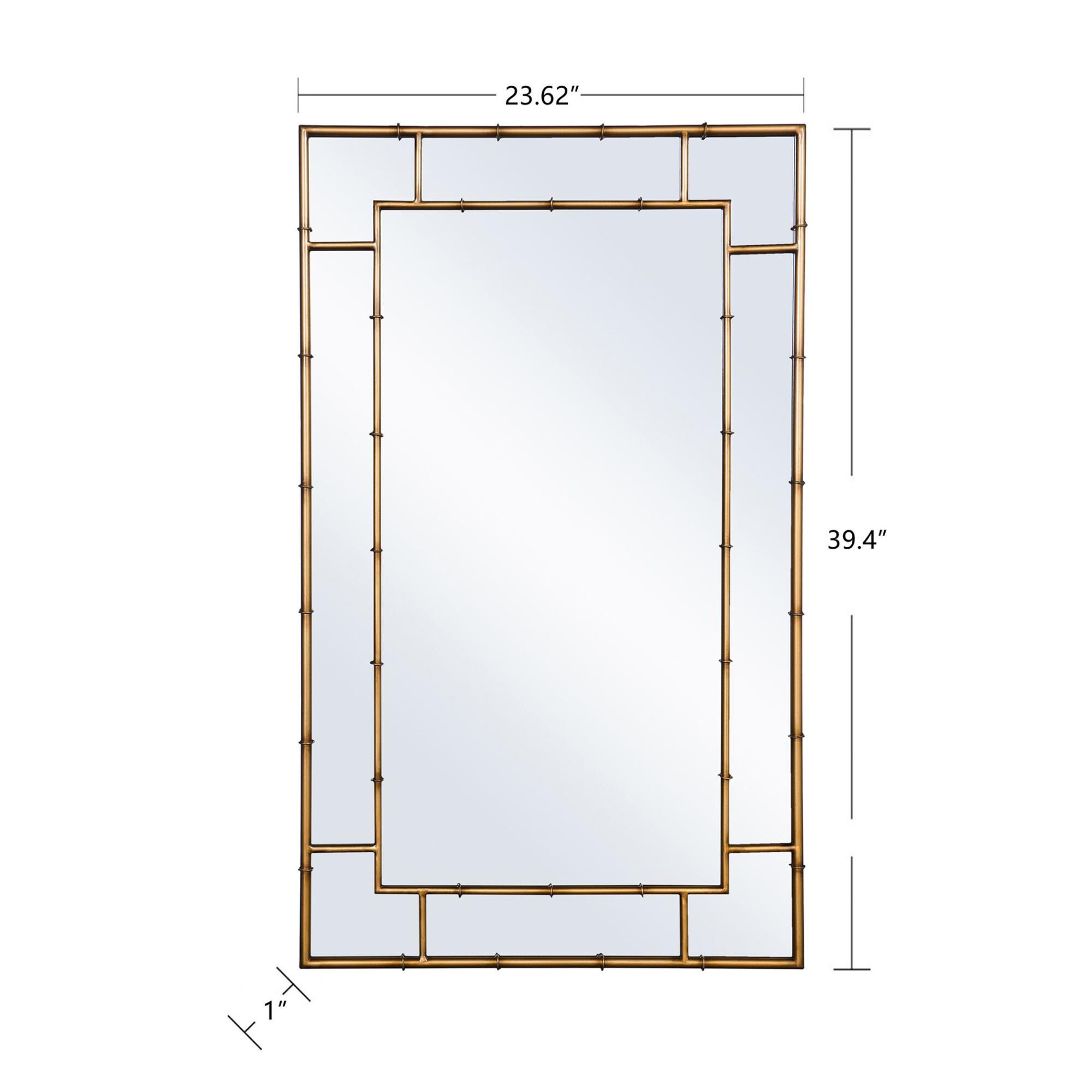 Decorative Mirrors | Capitol Lighting