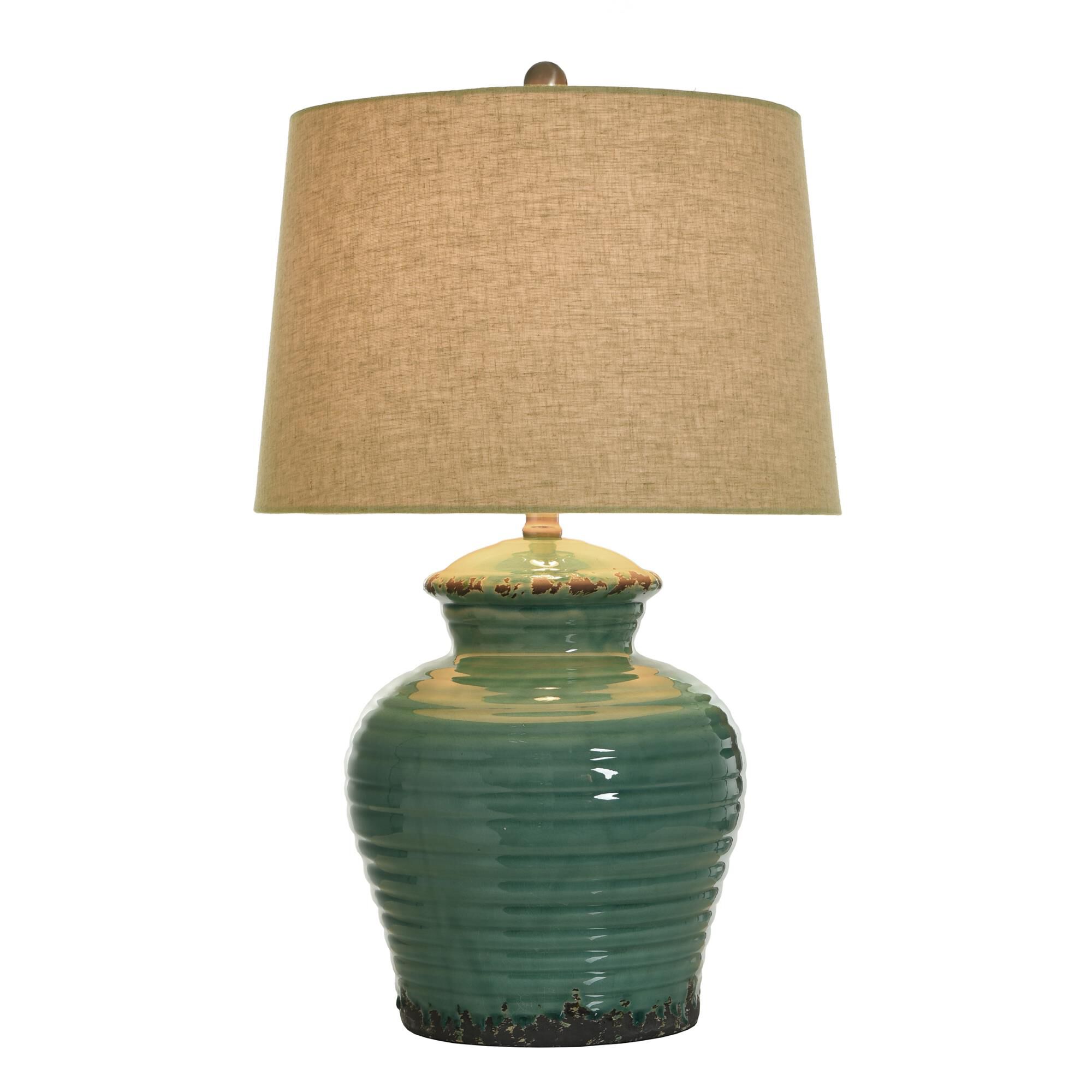 24 Inch Table Lamp | Capitol Lighting