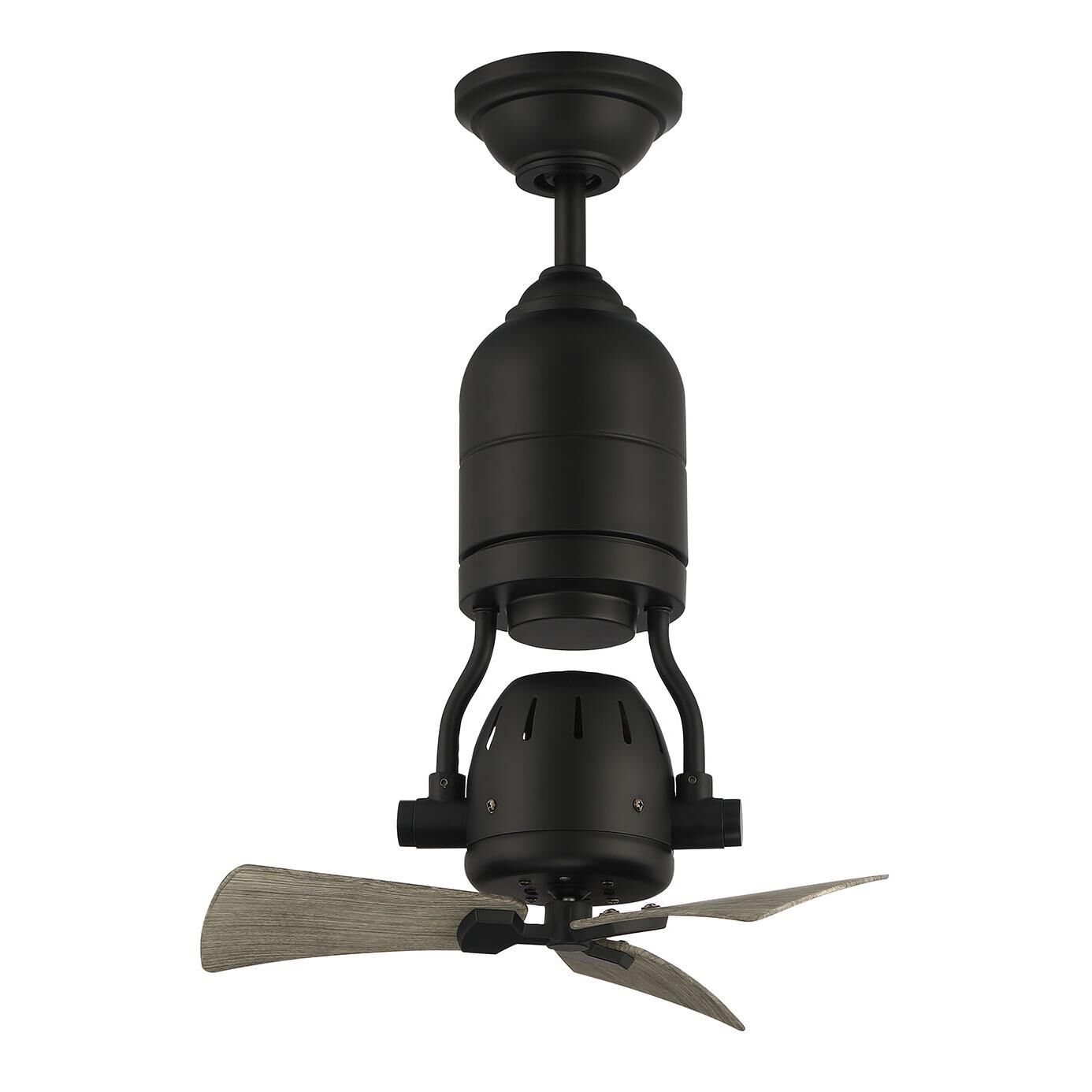 Bellows Uno Ceiling Fan | Capitol Lighting