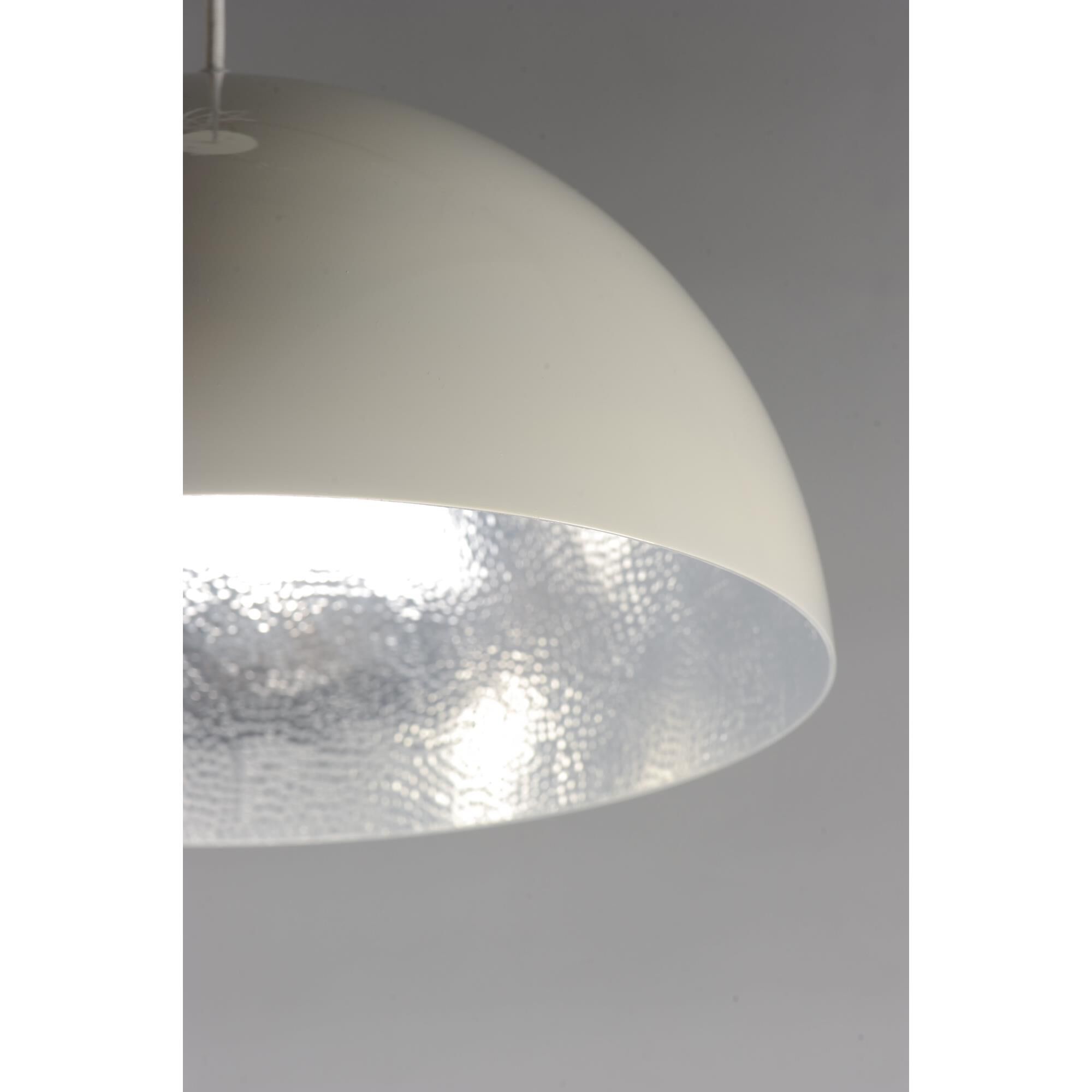 Hemisphere 24 Inch LED Large Pendant | Capitol Lighting