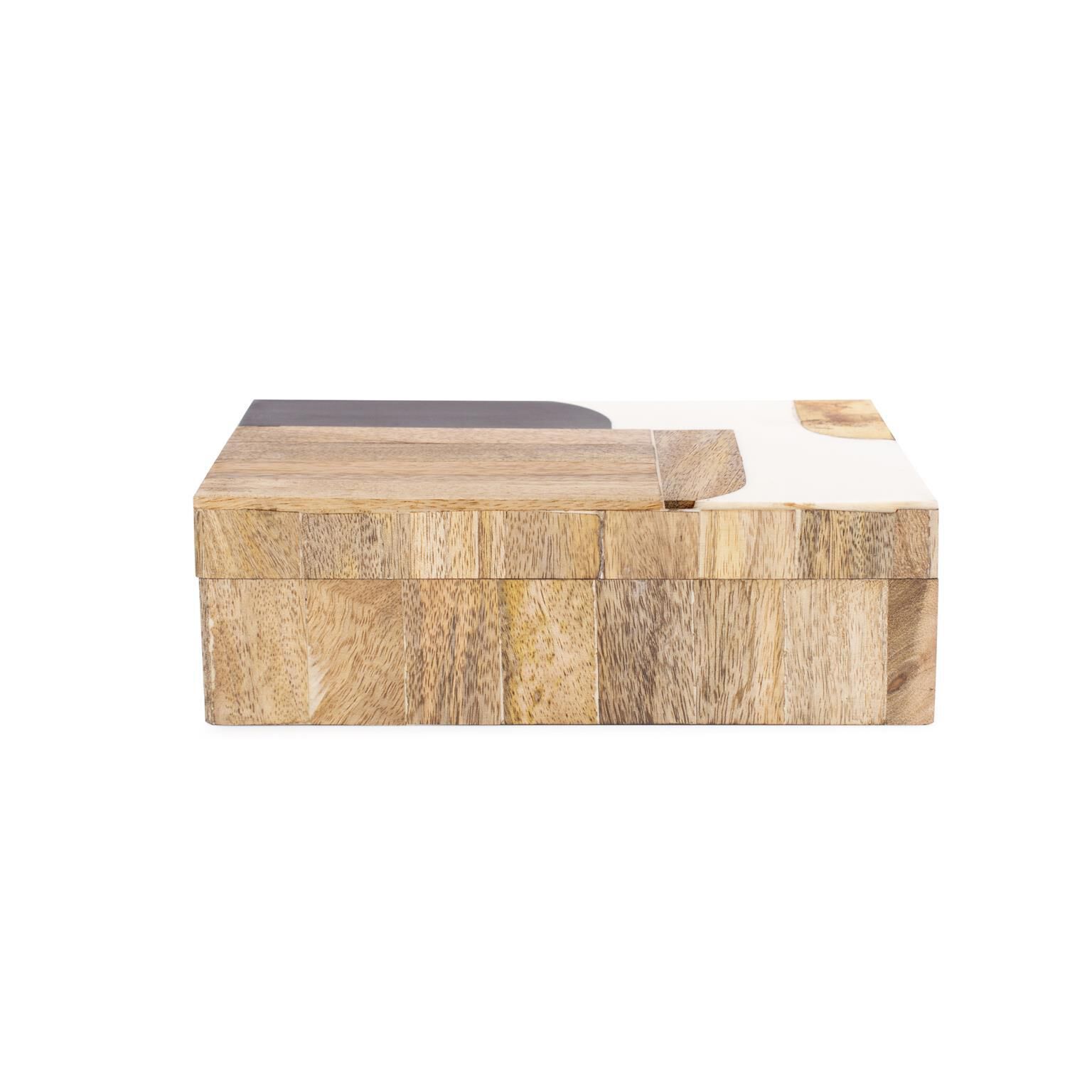 Craftsman Accent Box | Capitol Lighting