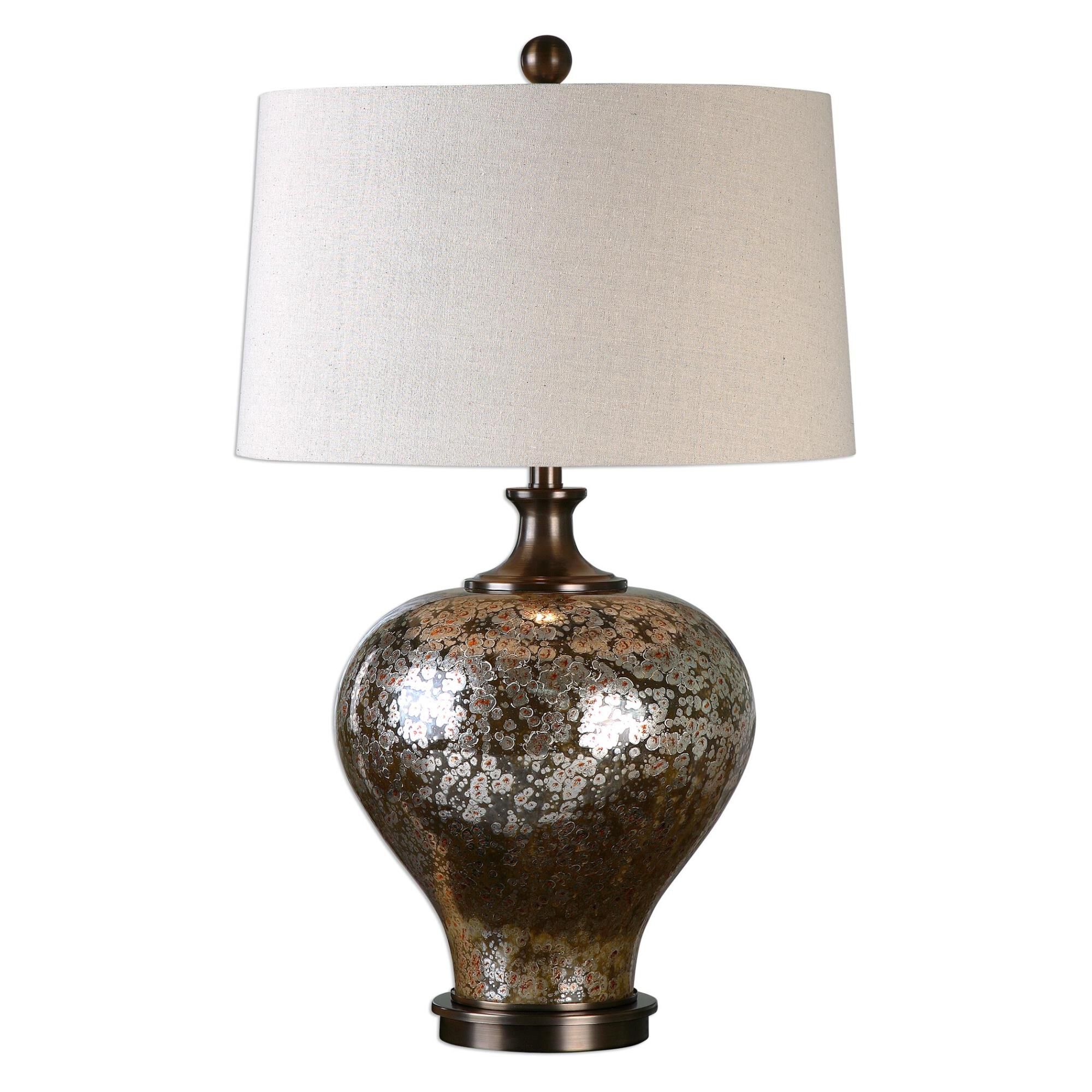 Liro 30 Inch Table Lamp | Capitol Lighting