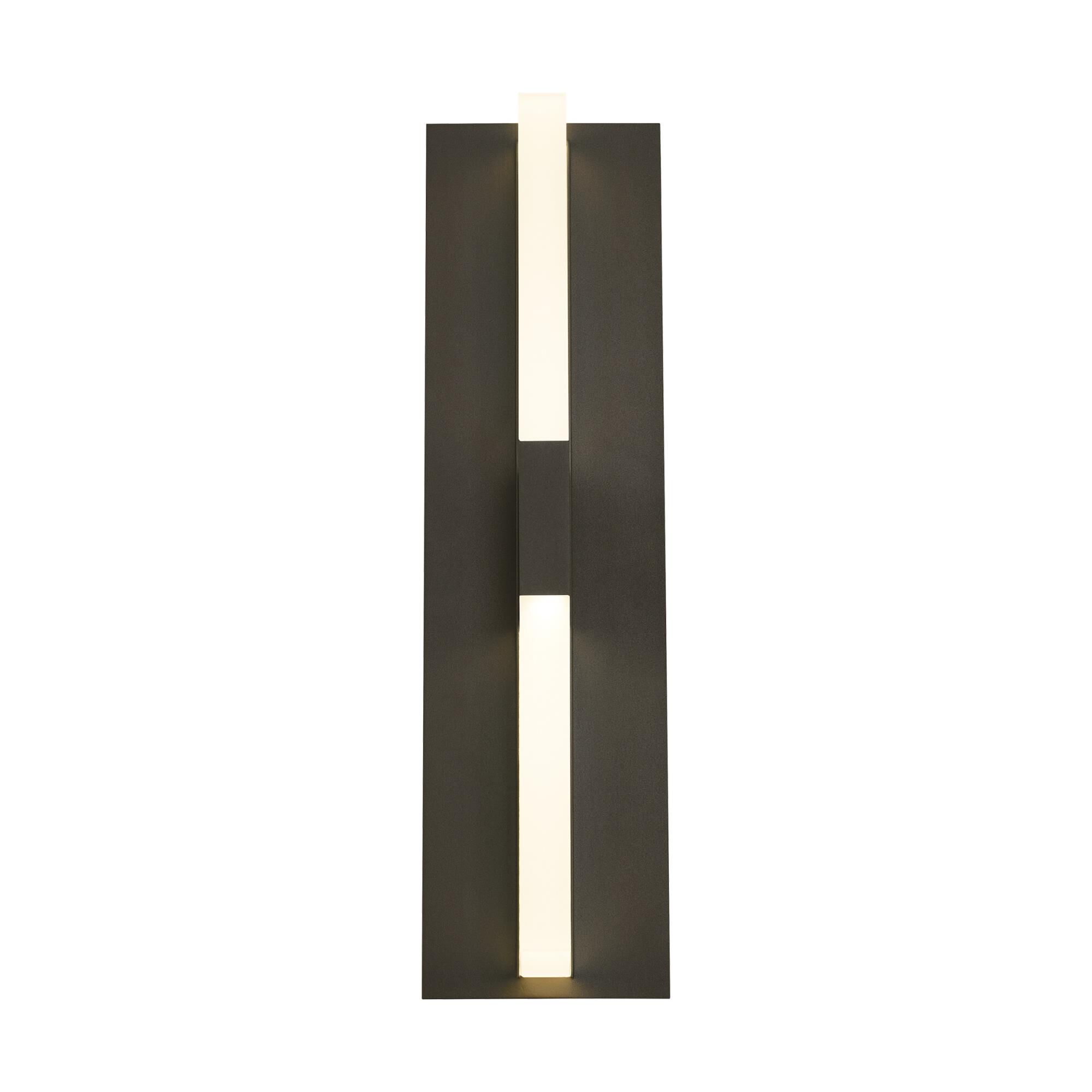 Lyft 18 Inch Tall LED Outdoor Wall Light | Capitol Lighting