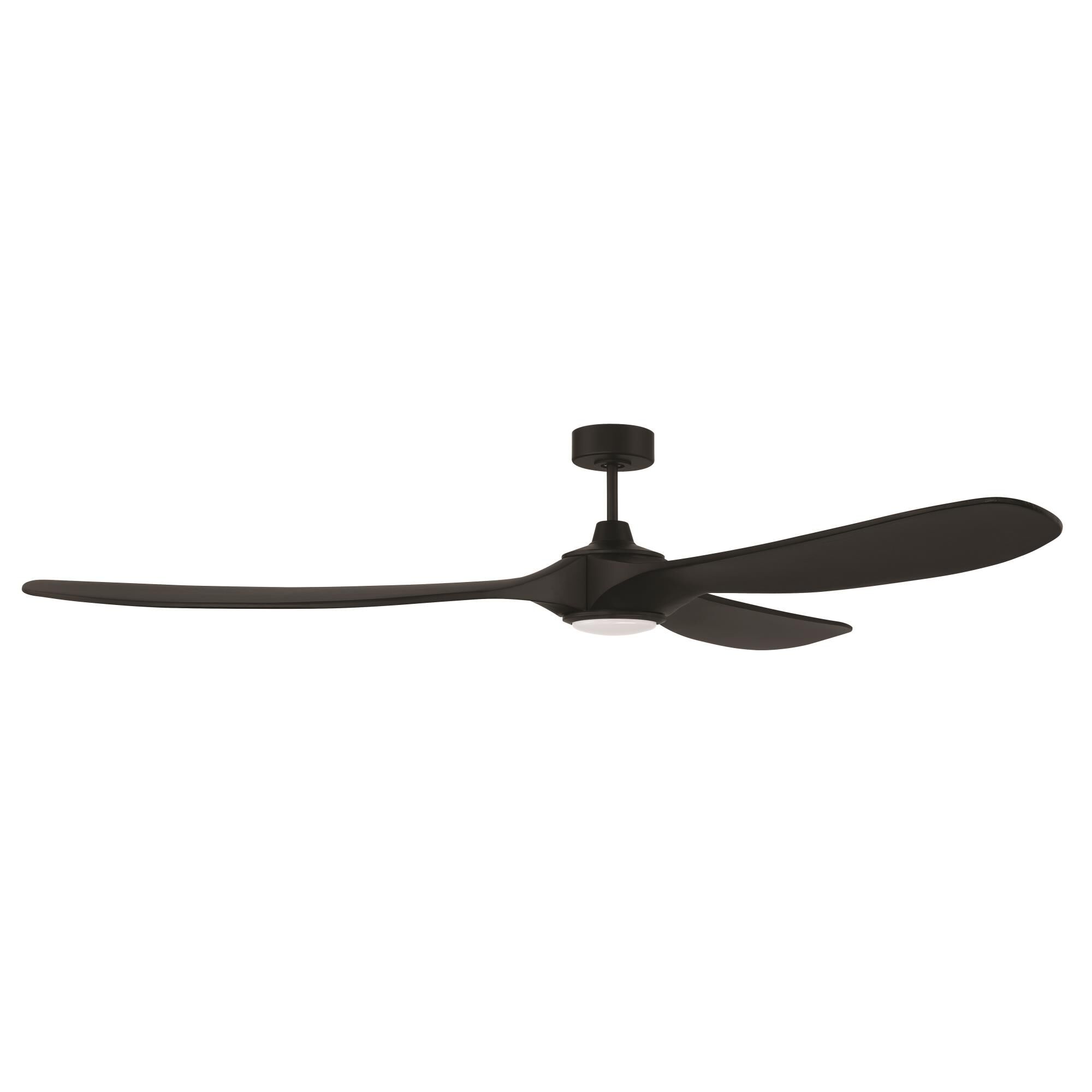 Envy 84 Inch Ceiling Fan with Light Kit | Capitol Lighting