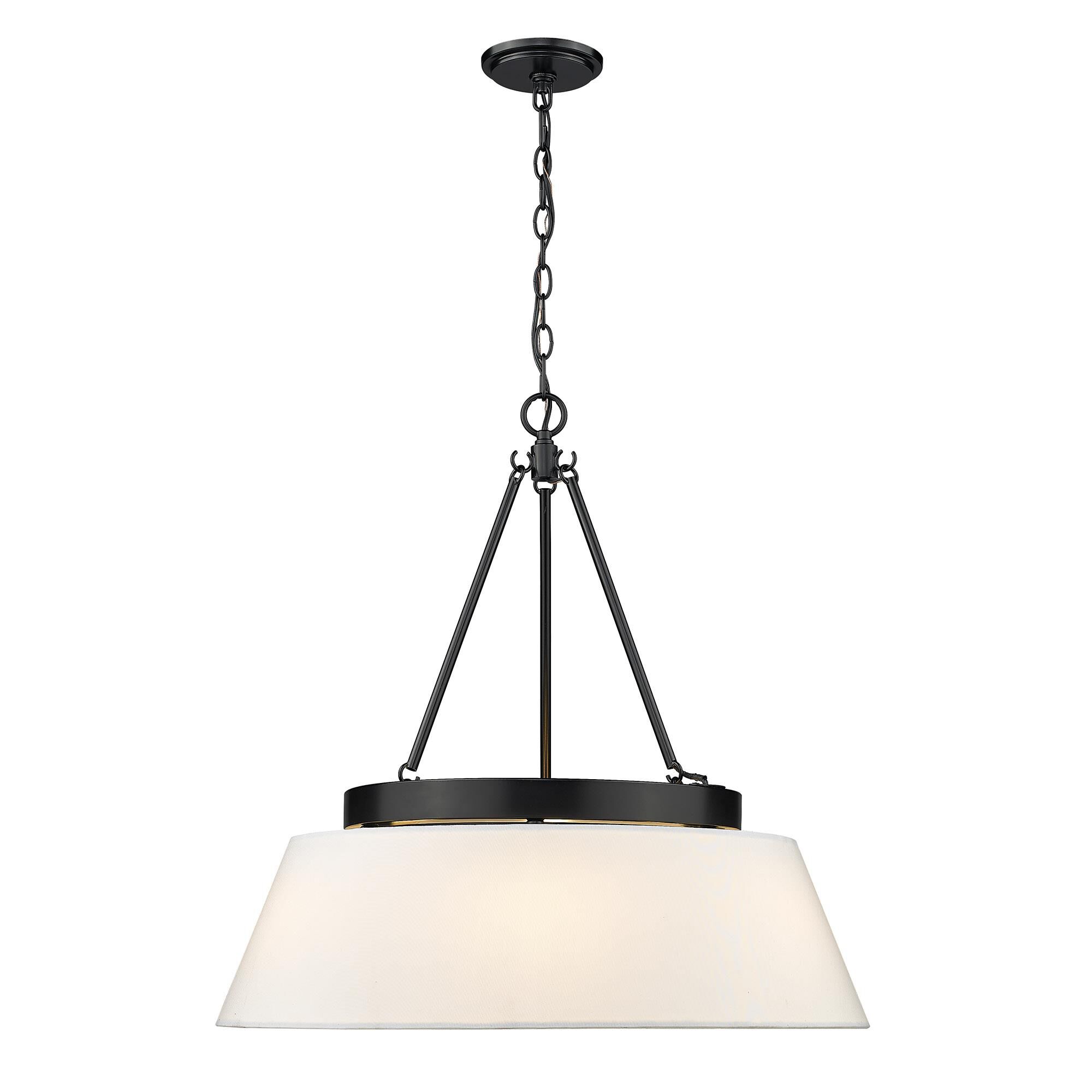 Penn 26 Inch Large Pendant | Capitol Lighting