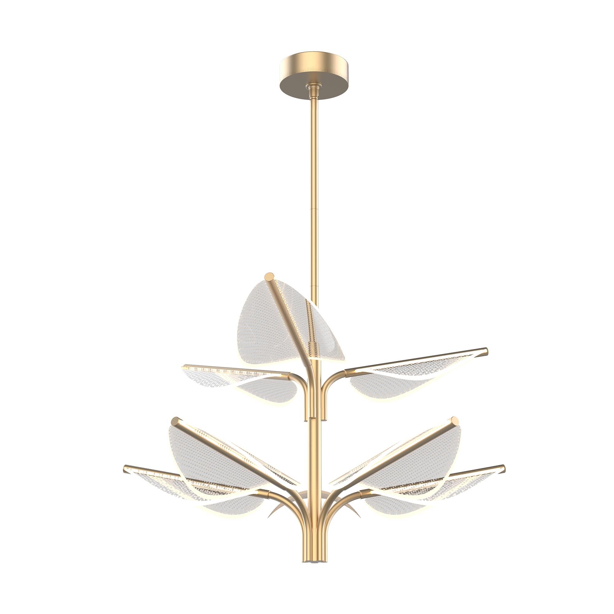 Flora LED Large Pendant | Capitol Lighting
