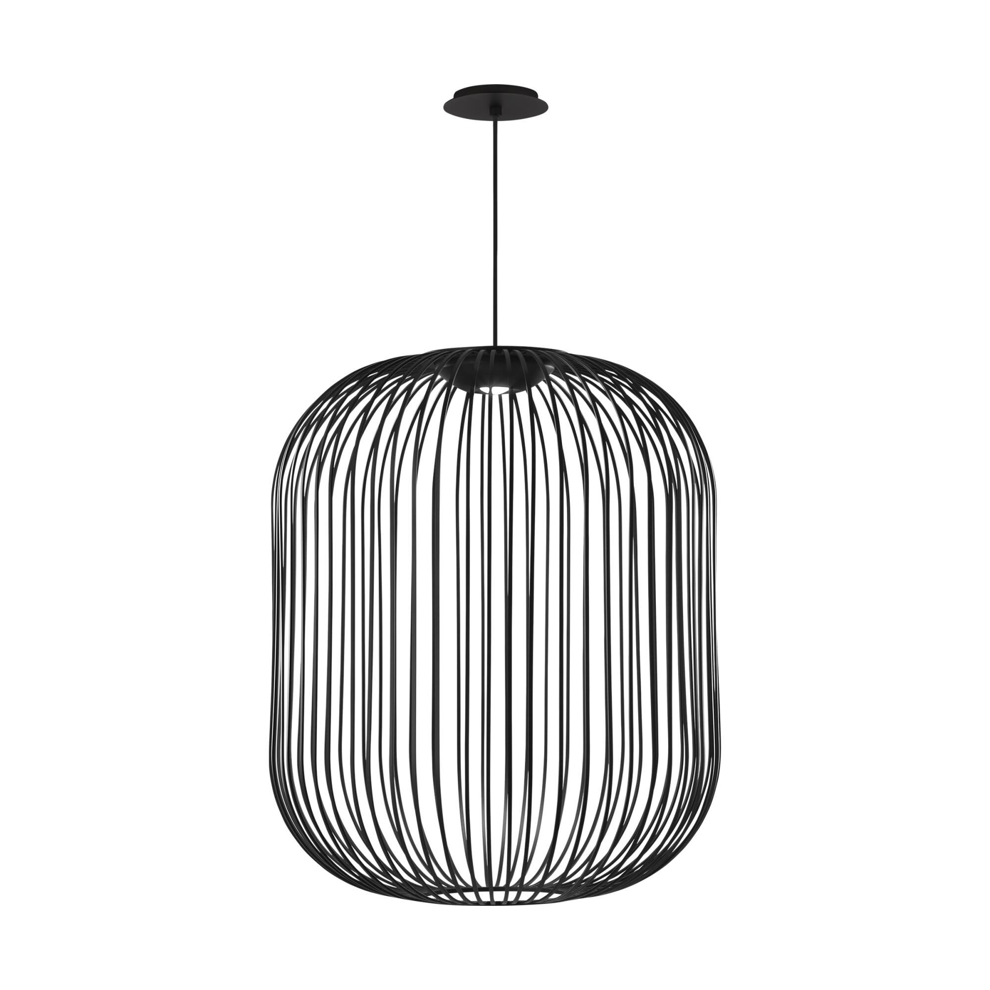 Sean Lavin Kai 16 Inch LED Large Pendant | Capitol Lighting