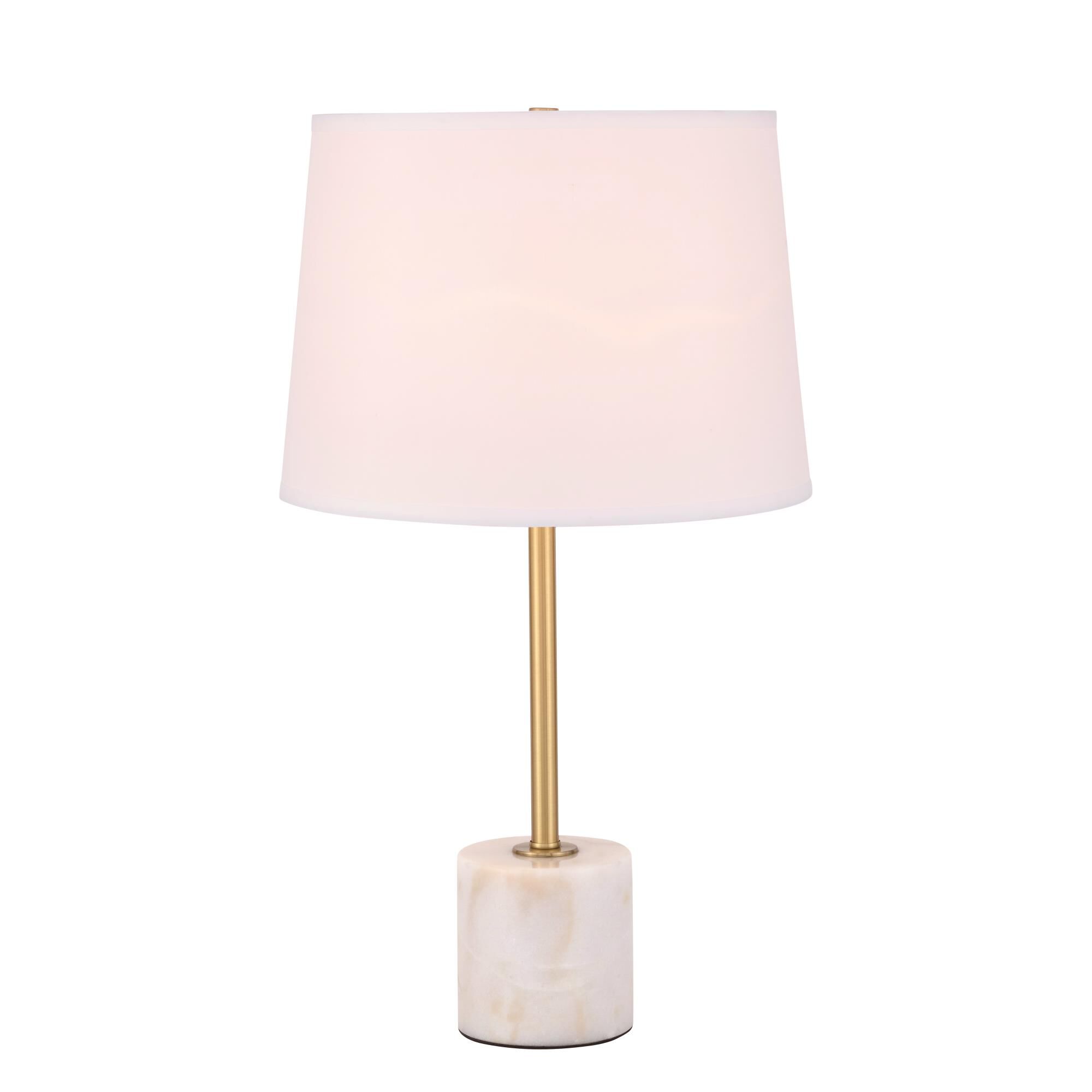 Kira 24 Inch Table Lamp | Capitol Lighting