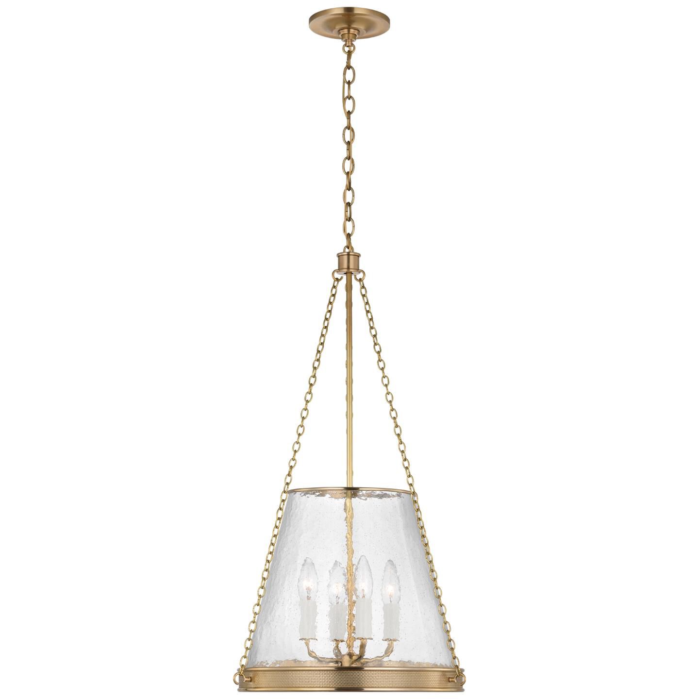 Marie Flanigan Reese 14 Inch LED Large Pendant | Capitol Lighting