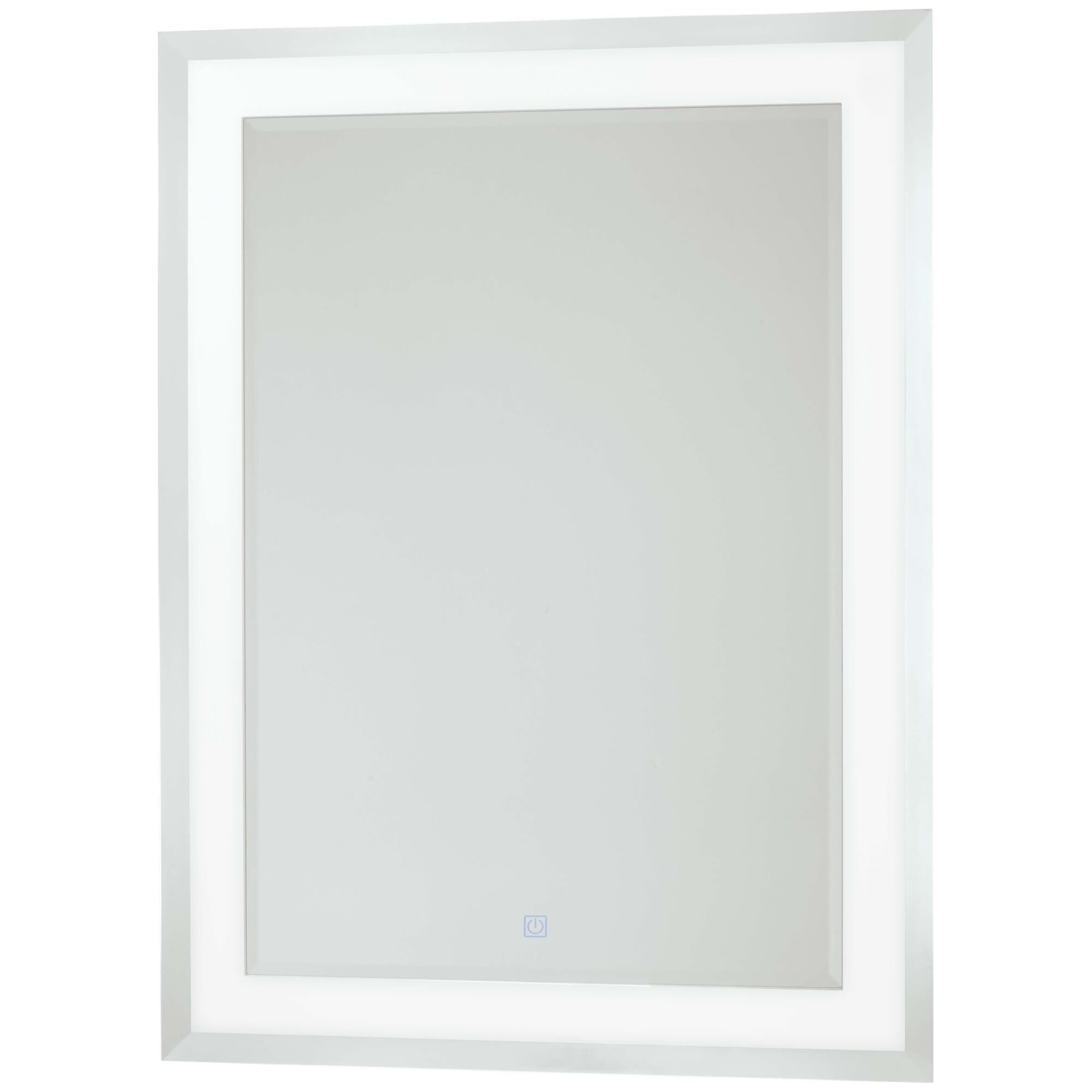 LED MIRROR LED Lighted Mirrors | Capitol Lighting