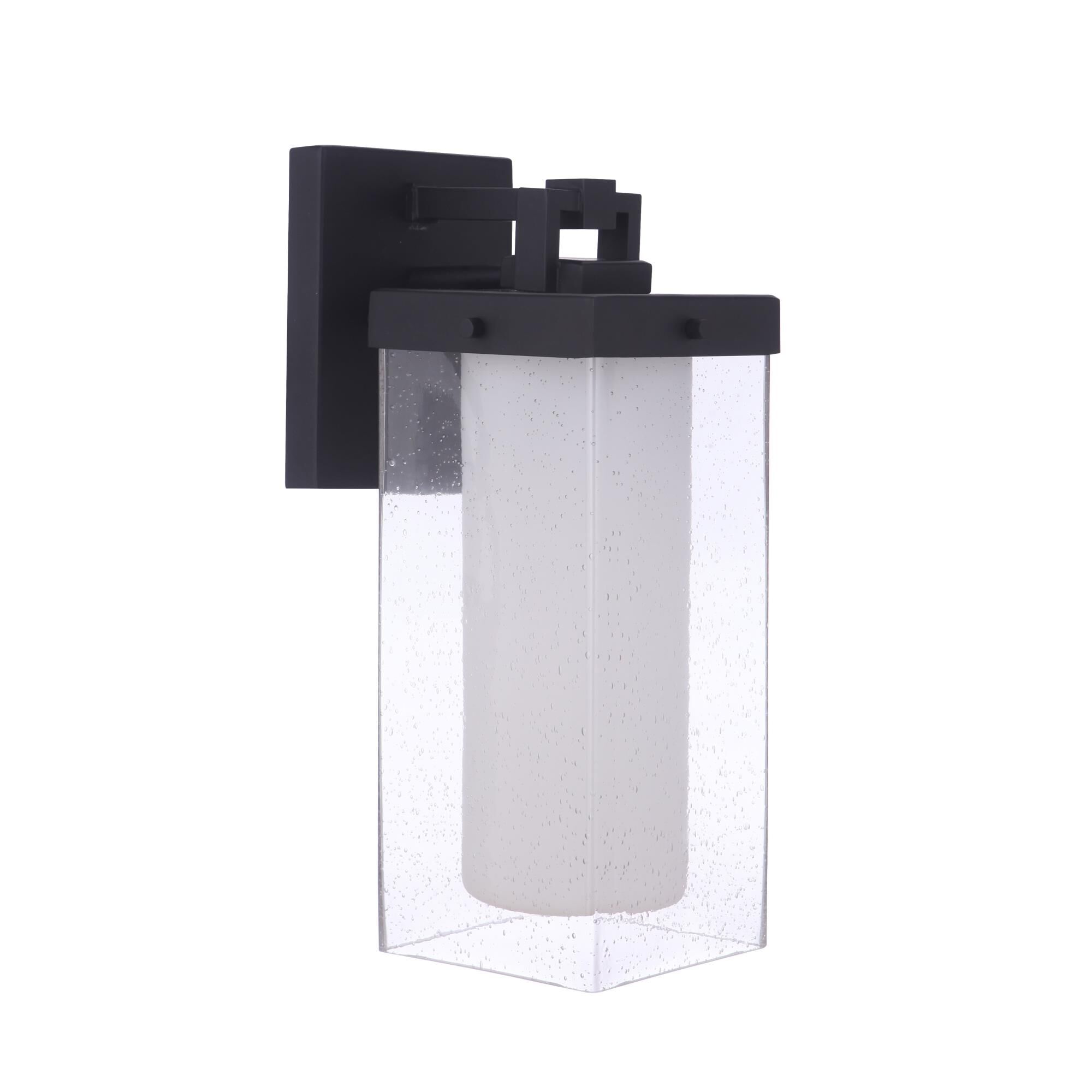 Hayner 18 Inch Tall Outdoor Wall Light | Capitol Lighting