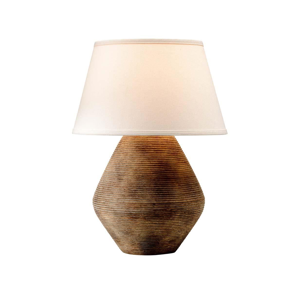 Calabria 22 Inch Table Lamp | Capitol Lighting