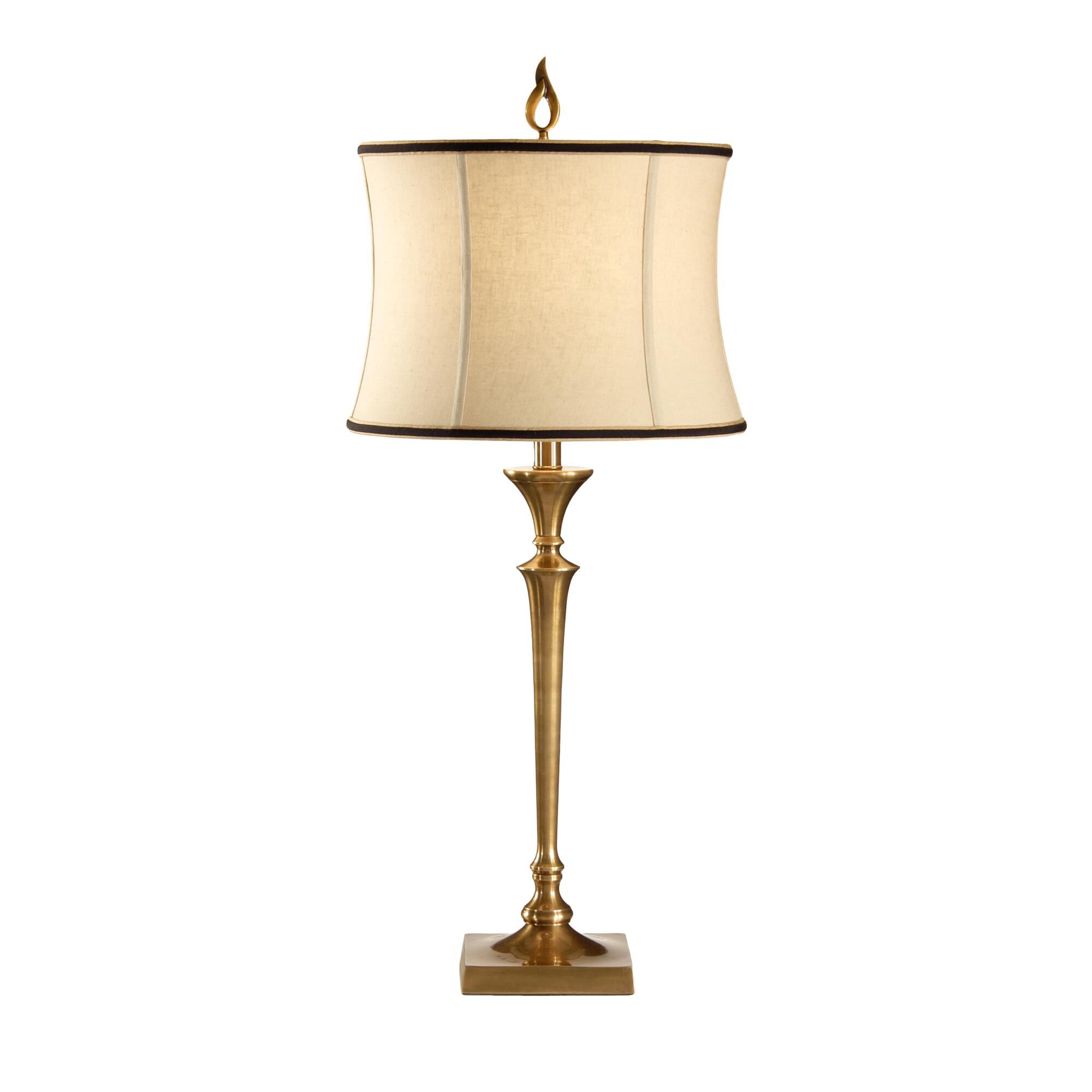 Candlestick Table Lamp | Capitol Lighting