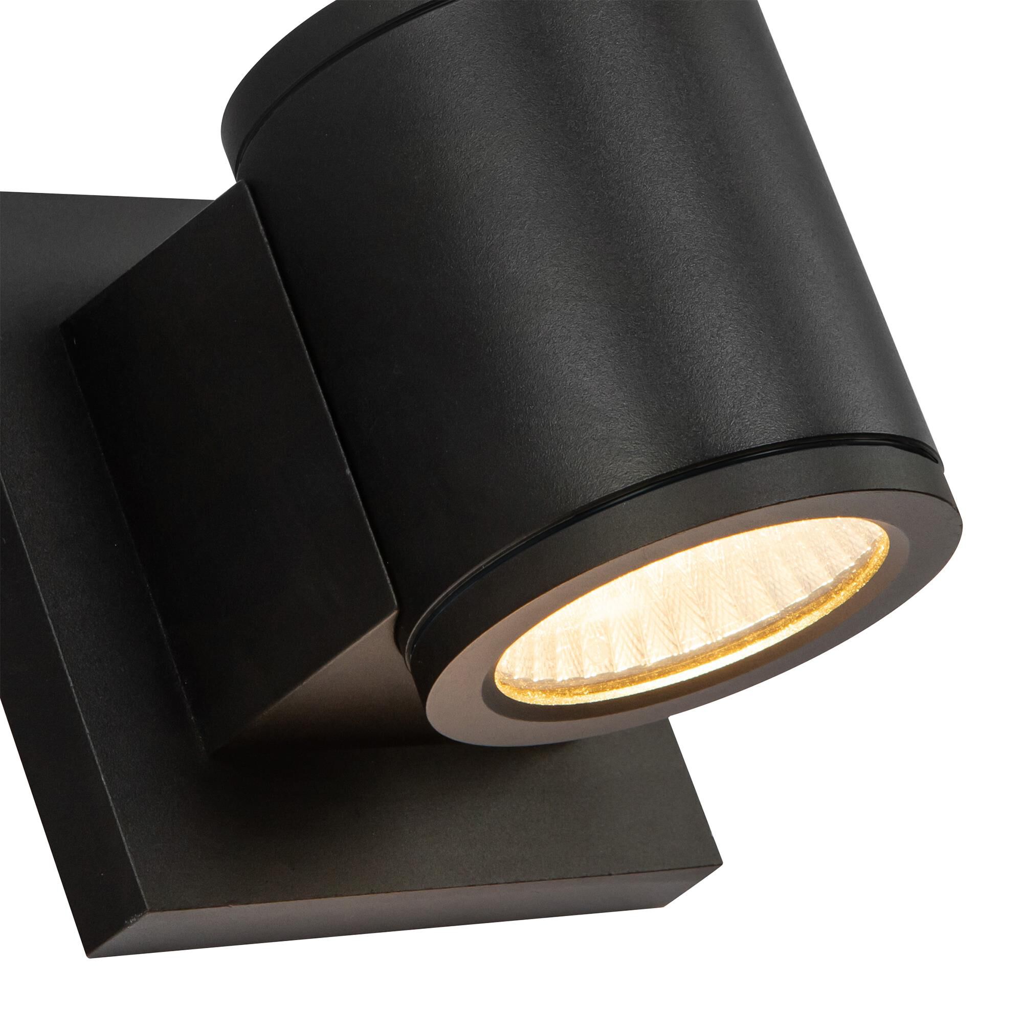 Griffith 4 Inch Wall Sconce | Capitol Lighting