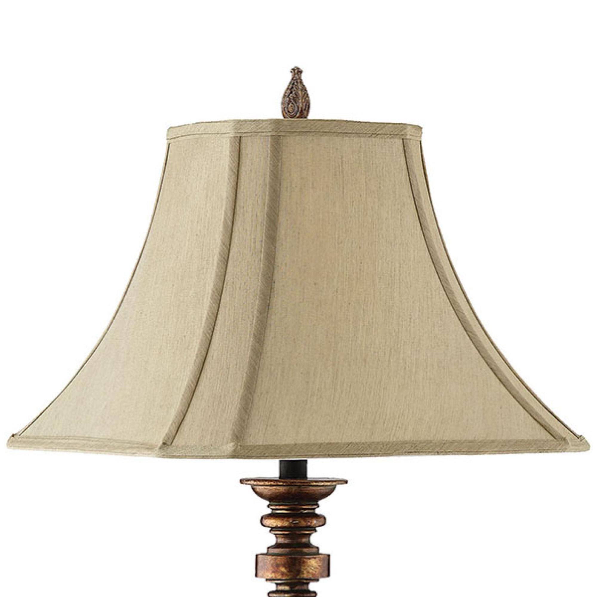 Jaela 31 Inch Table Lamp | Capitol Lighting