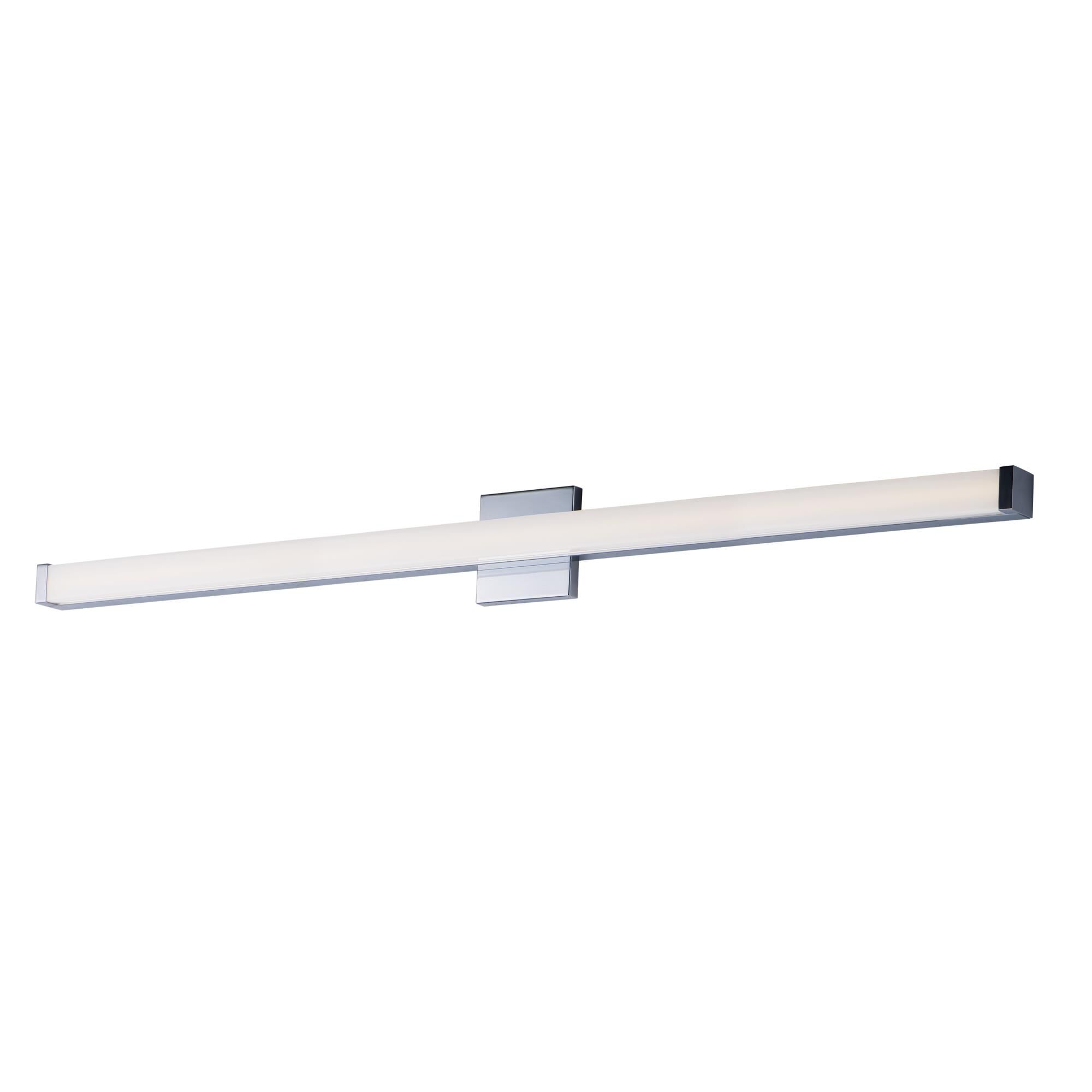 Spec 48 Inch LED Bath Vanity Light | Capitol Lighting